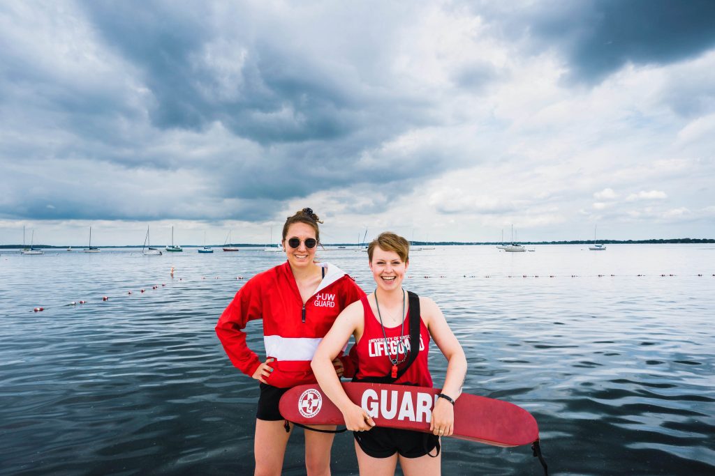 Safe swimming tips – University Health Services – UW–Madison