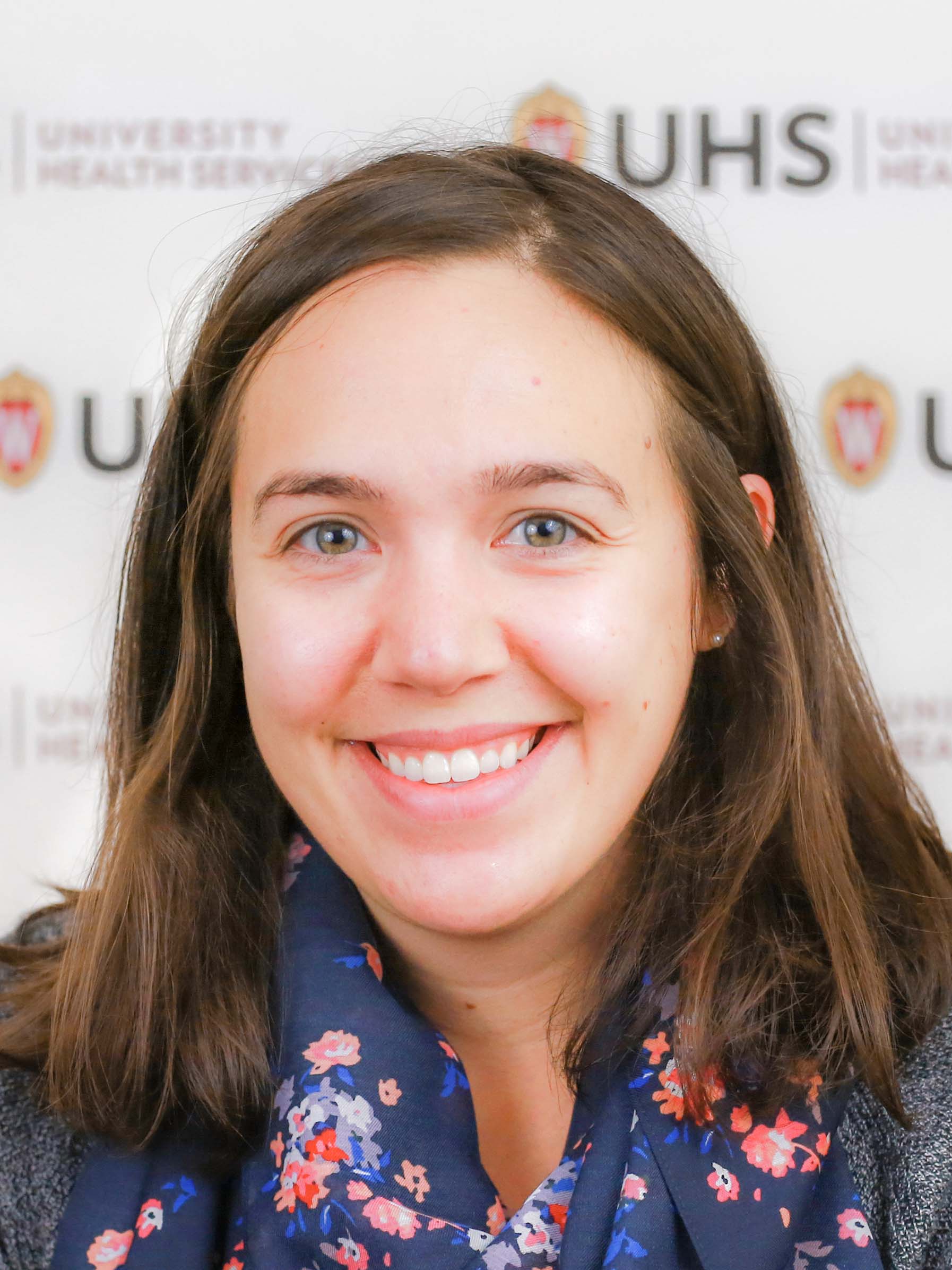 Groth, Robyn – University Health Services – UW–Madison