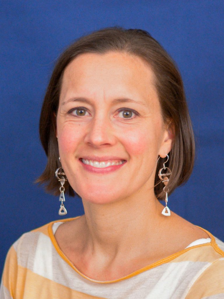 Kohlstedt, Sarah – University Health Services – UW–Madison