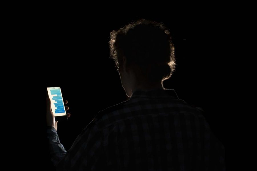Stalking: The difference between healthy behavior and harassment ...