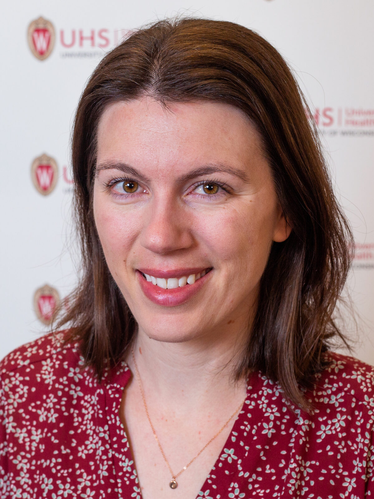 Donovan, Valerie – University Health Services – UW–Madison