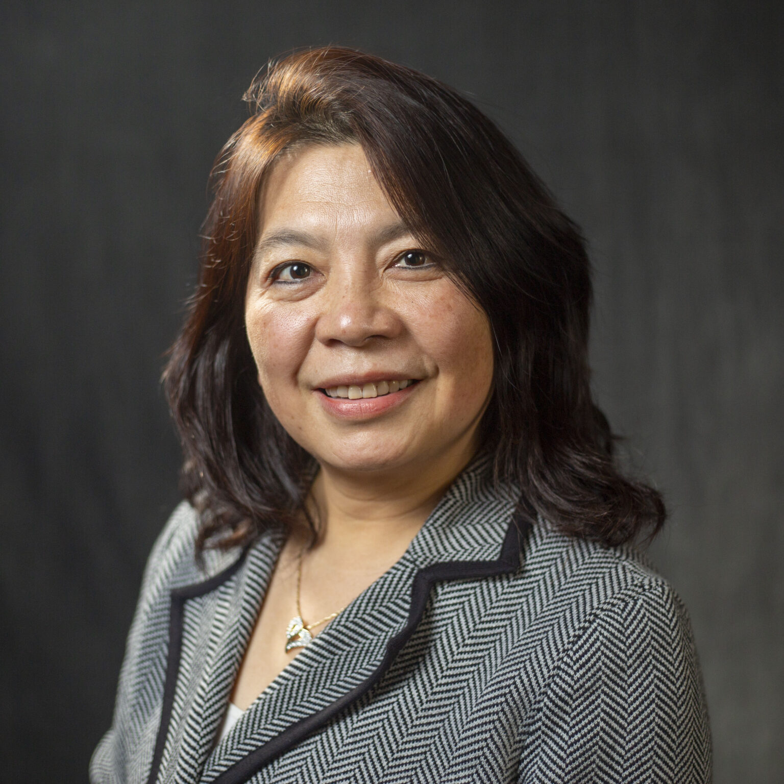 Yan, Holly – University Health Services – UW–Madison