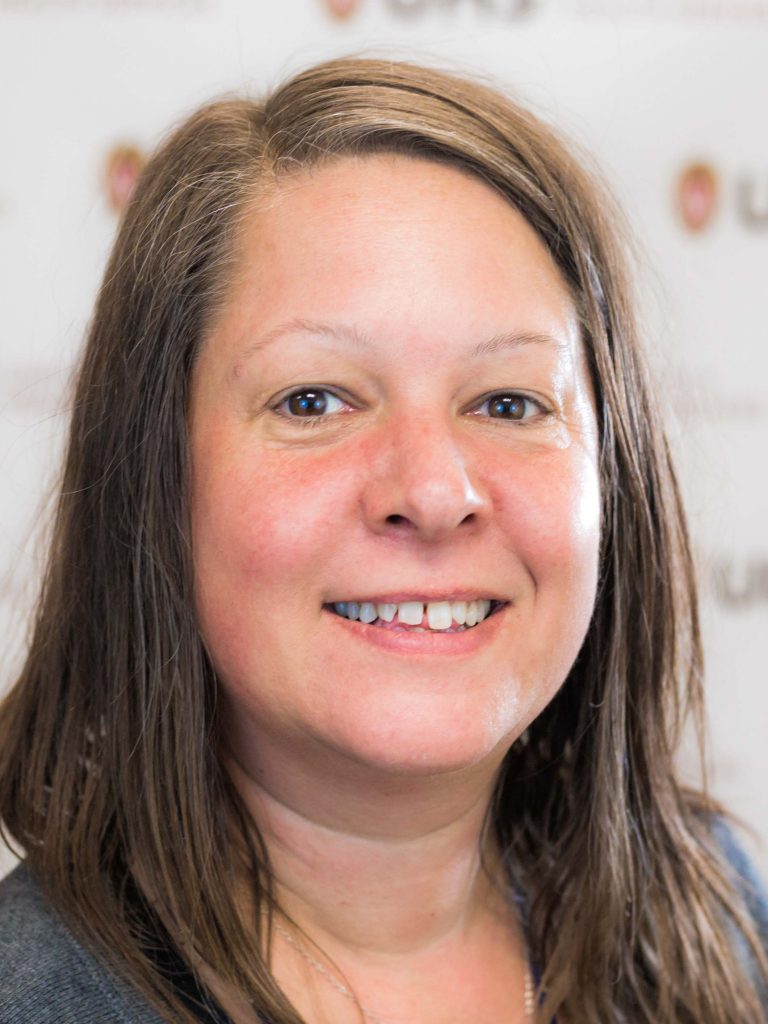 Galantha, Beth – University Health Services – UW–Madison