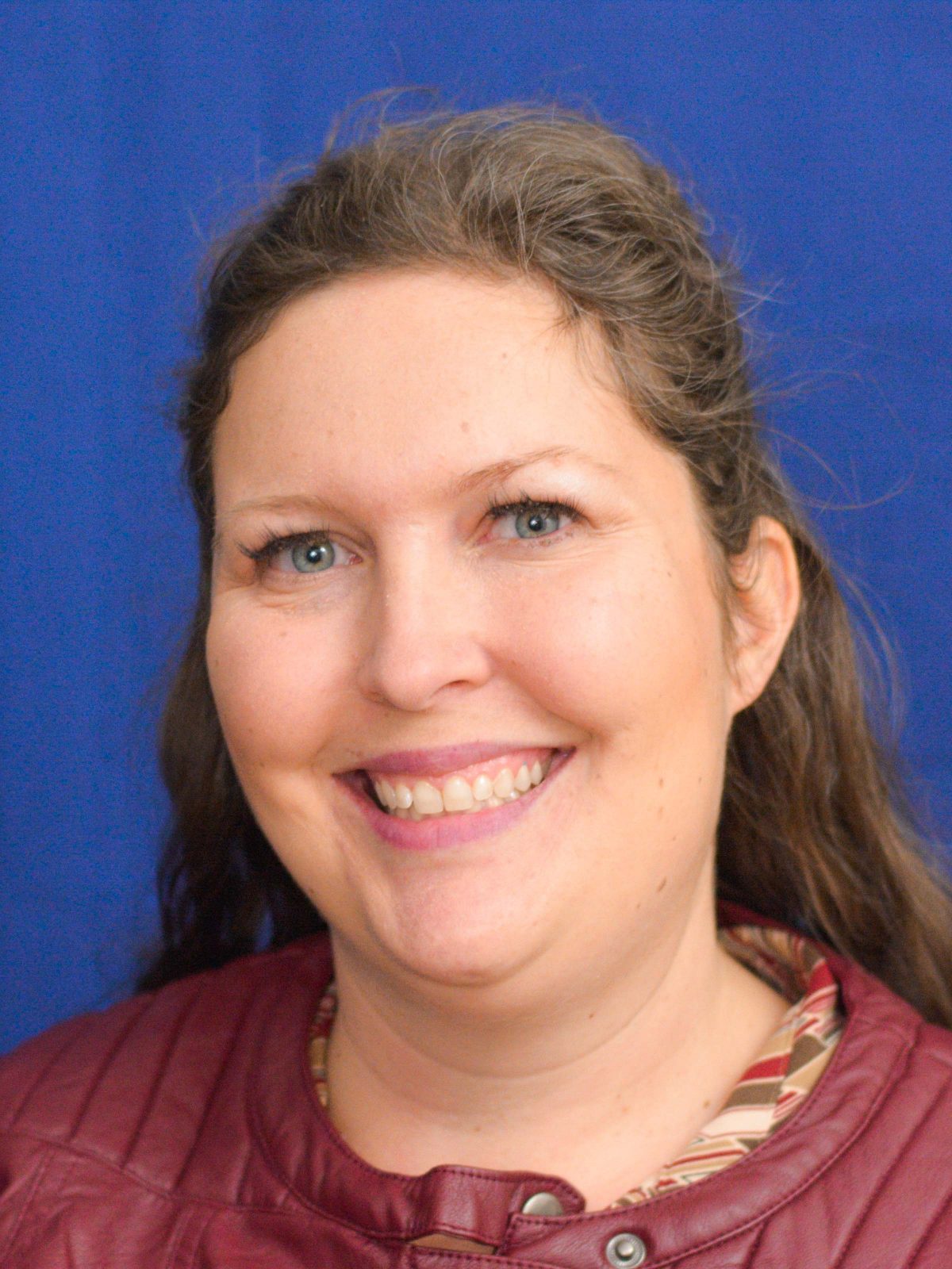 Cody, Paula – University Health Services – UW–Madison