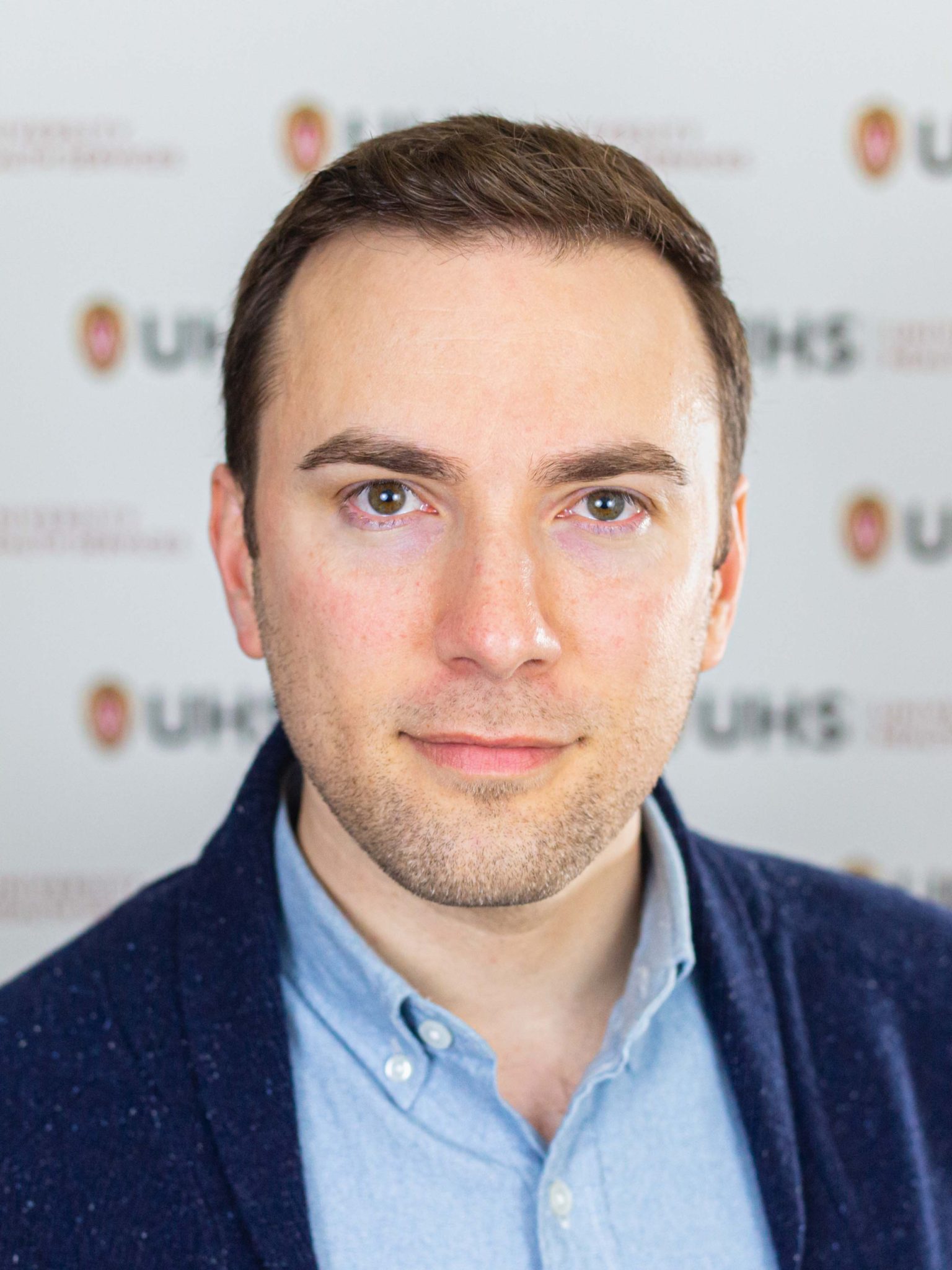 de Boer, Ben – University Health Services – UW–Madison