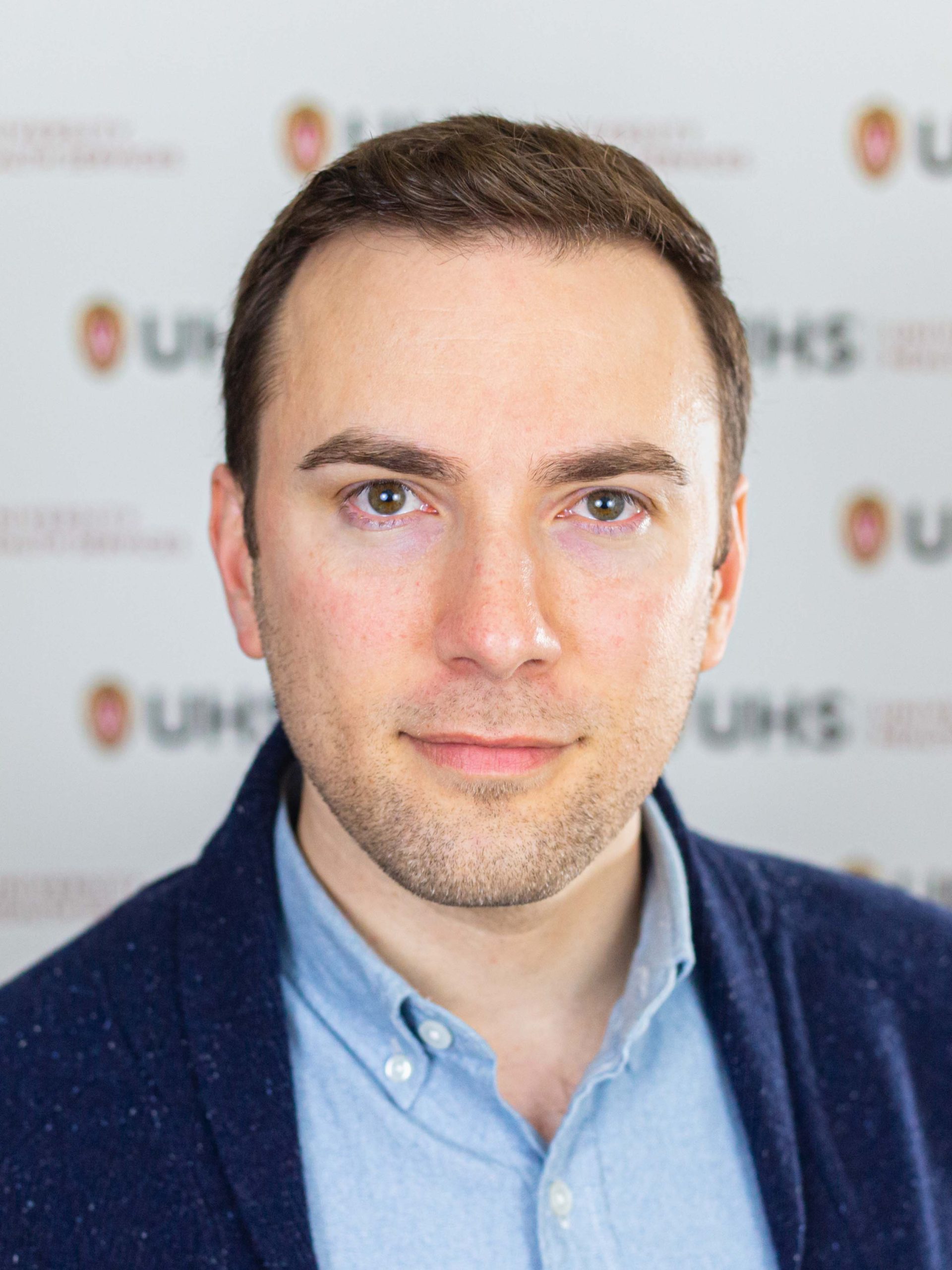 de Boer, Ben – University Health Services – UW–Madison