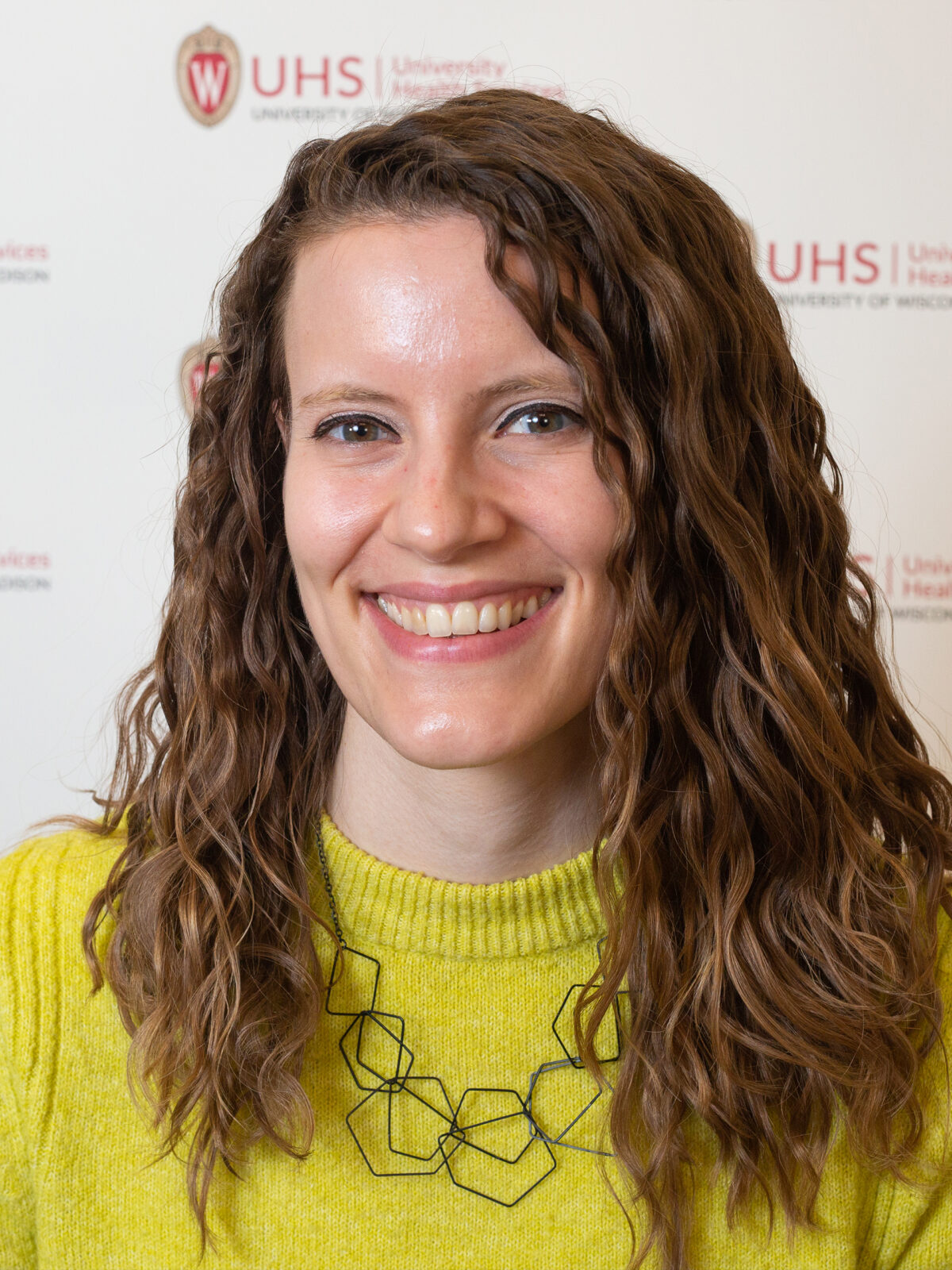 Bond, Michelle – University Health Services – UW–Madison