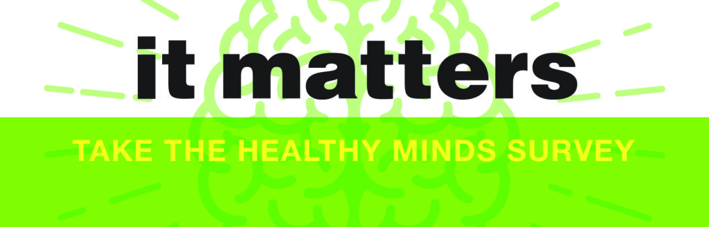 Healthy Minds Survey – University Health Services – UW–Madison
