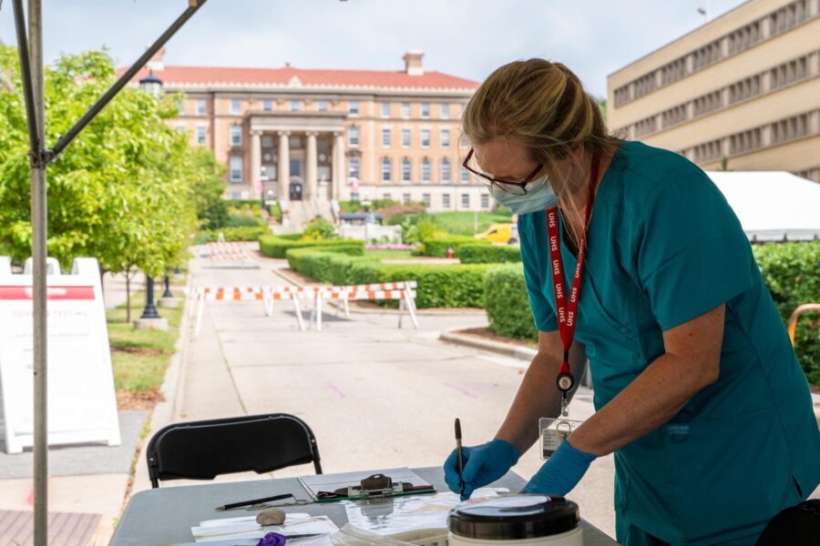 University Health Services – Promote, Protect and Restore Health & Well ...