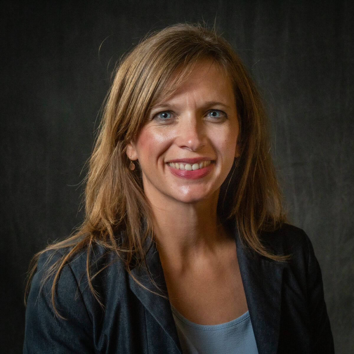 Schubert, Amy – University Health Services – UW–Madison