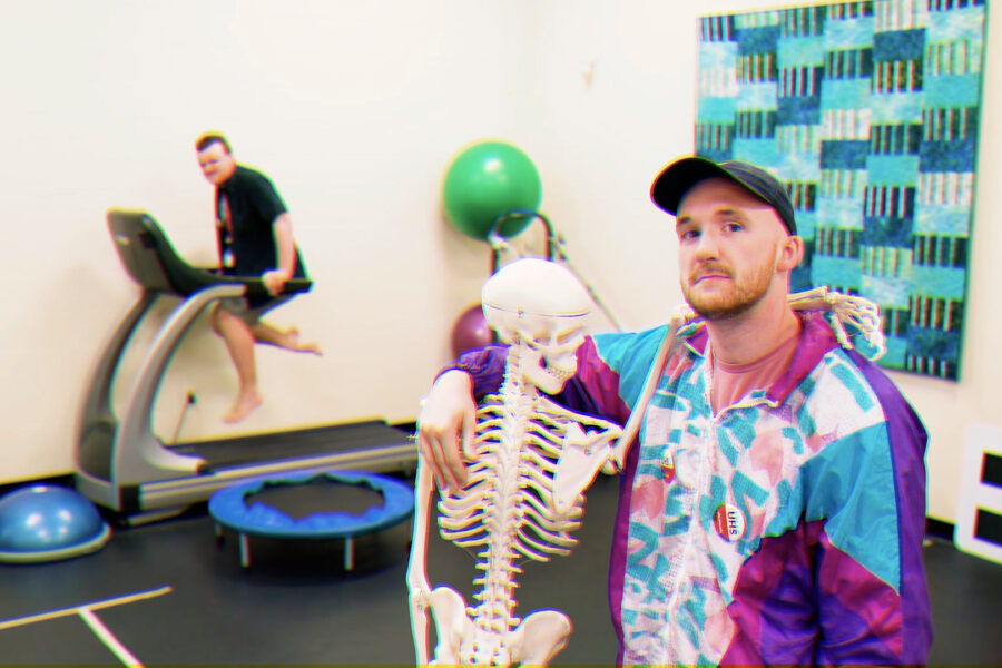 Physical Therapy – University Health Services – UW–Madison