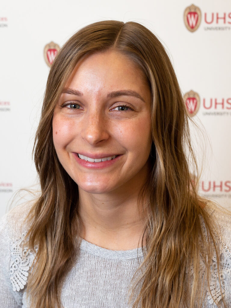 Botts, Ericka – University Health Services – UW–Madison