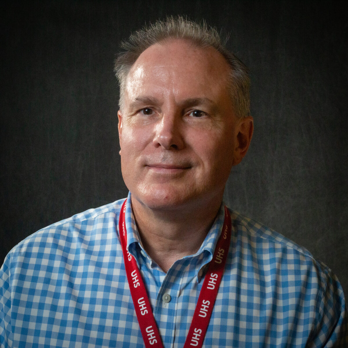 Drozd, Brian – University Health Services – UW–Madison