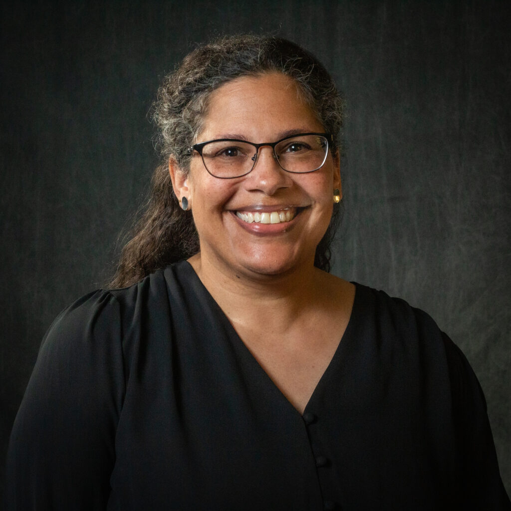 Moore, Leya – University Health Services – UW–Madison