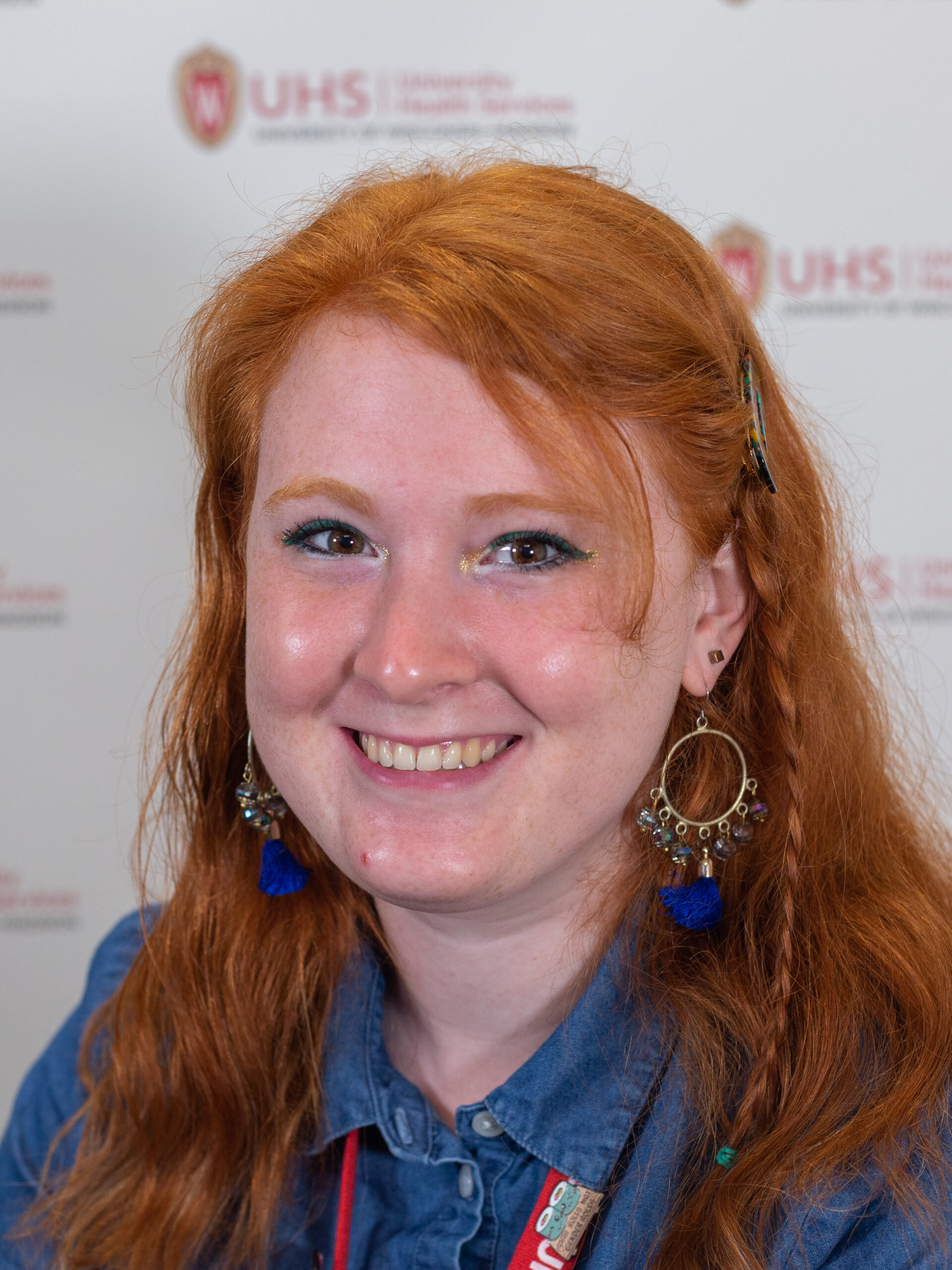 Treu, Kari – University Health Services – UW–Madison