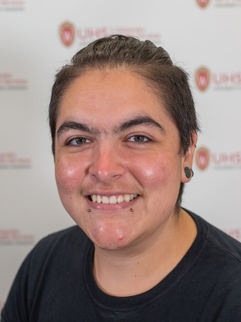 Robles, Mariessa – University Health Services – UW–Madison