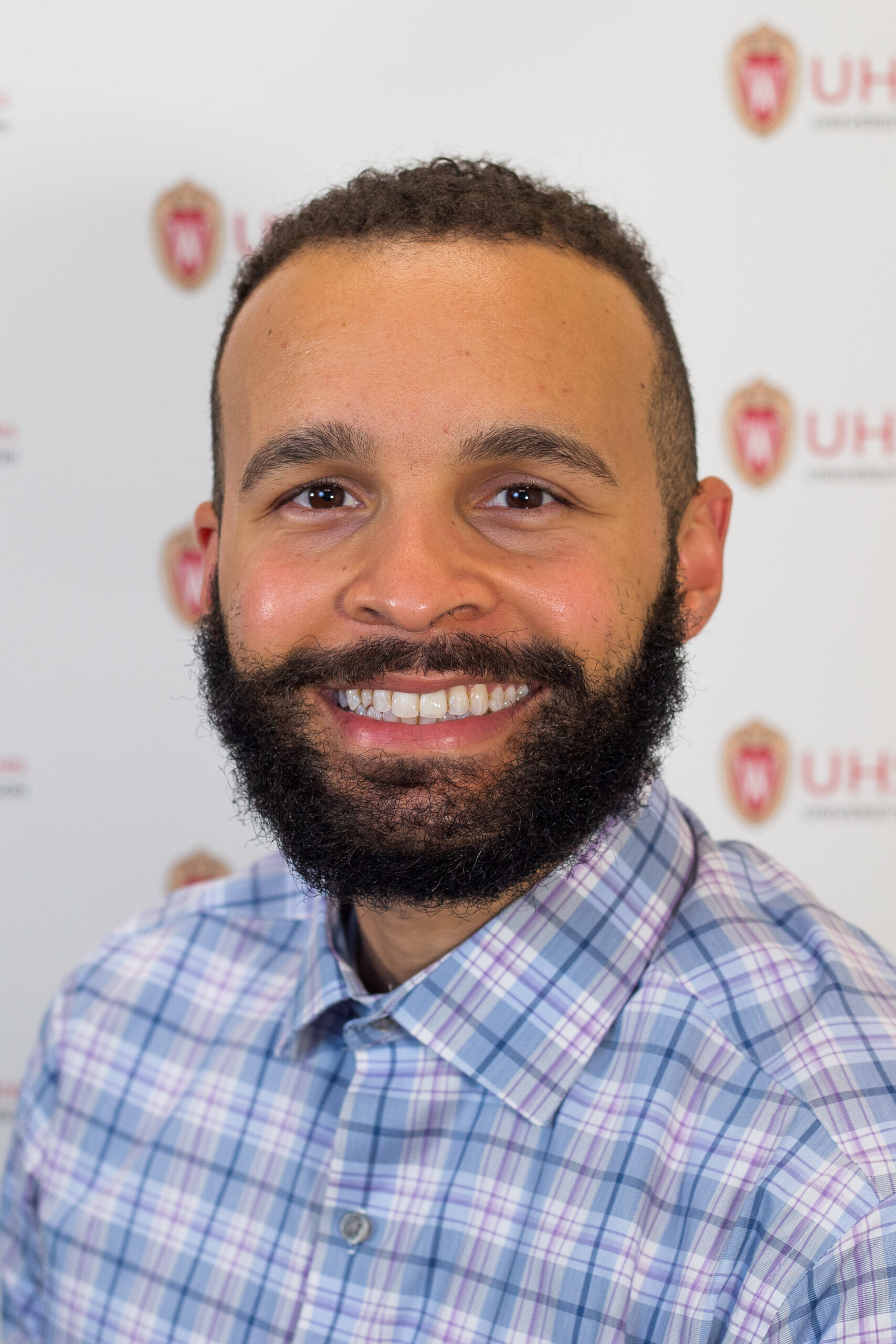 Cropes, Michael – University Health Services – UW–Madison