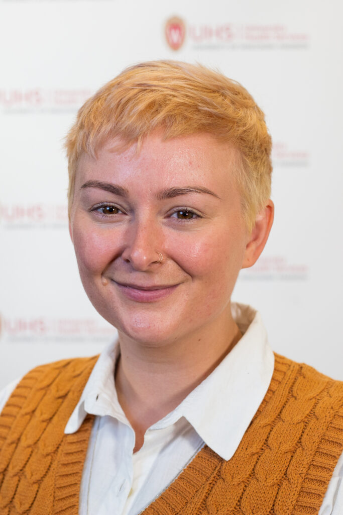 Little, Alex – University Health Services – UW–Madison