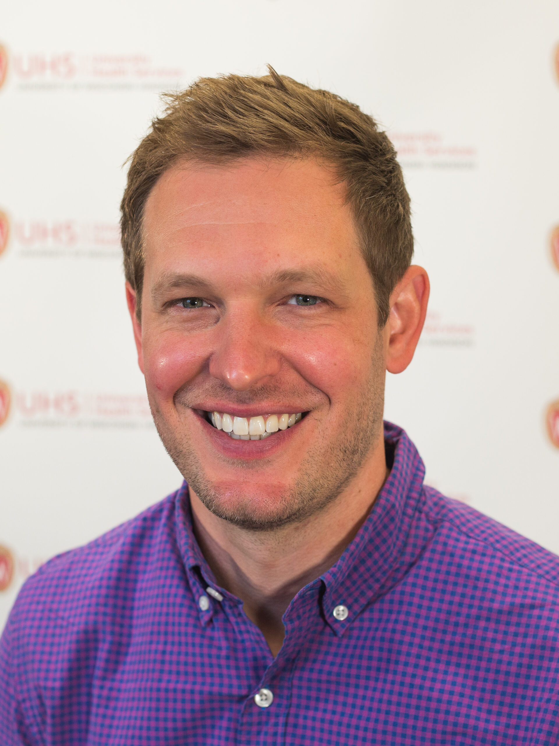 O’Donnell, Andrew – University Health Services – UW–Madison