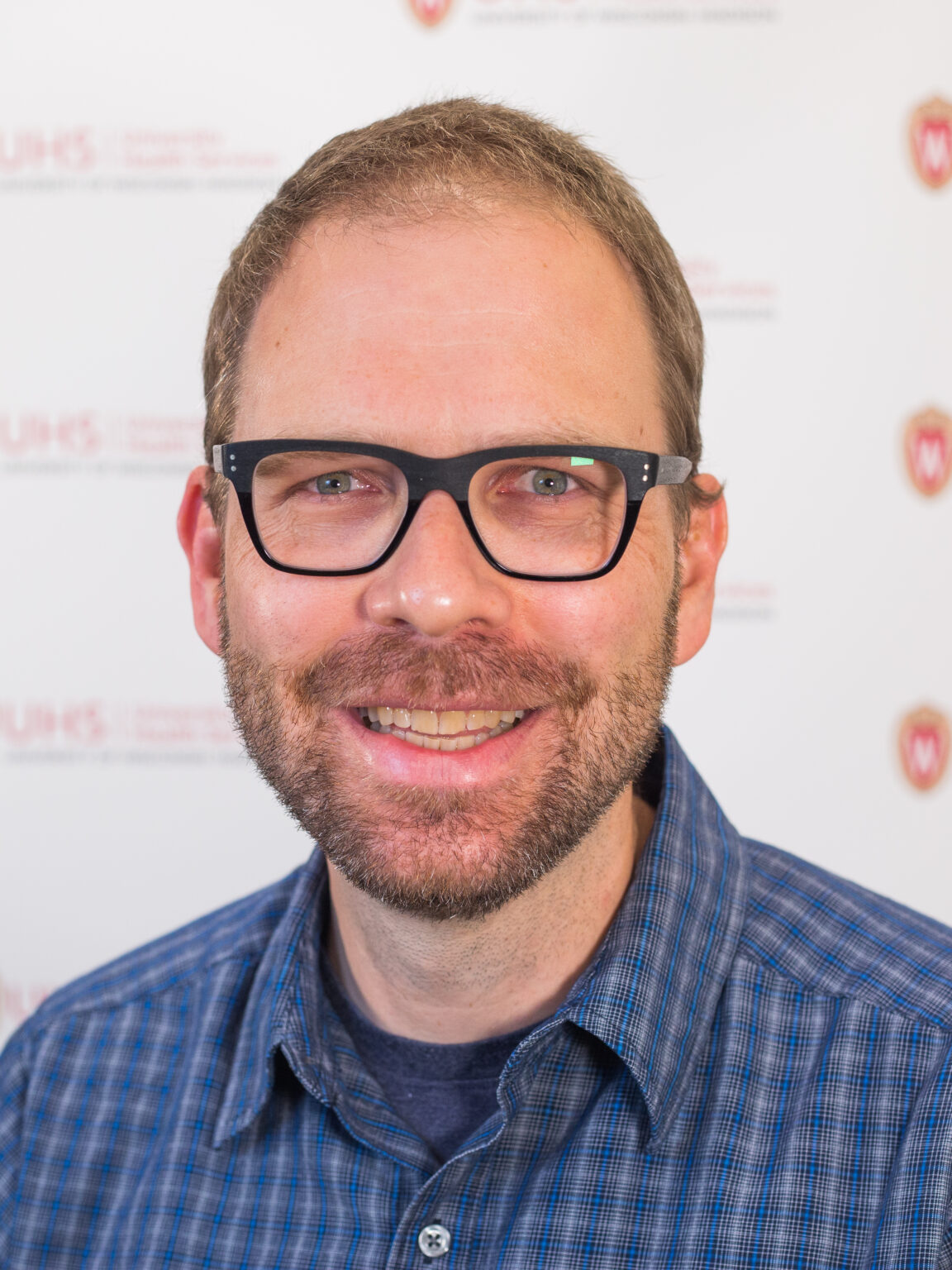 Wagner, Chad – University Health Services – UW–Madison