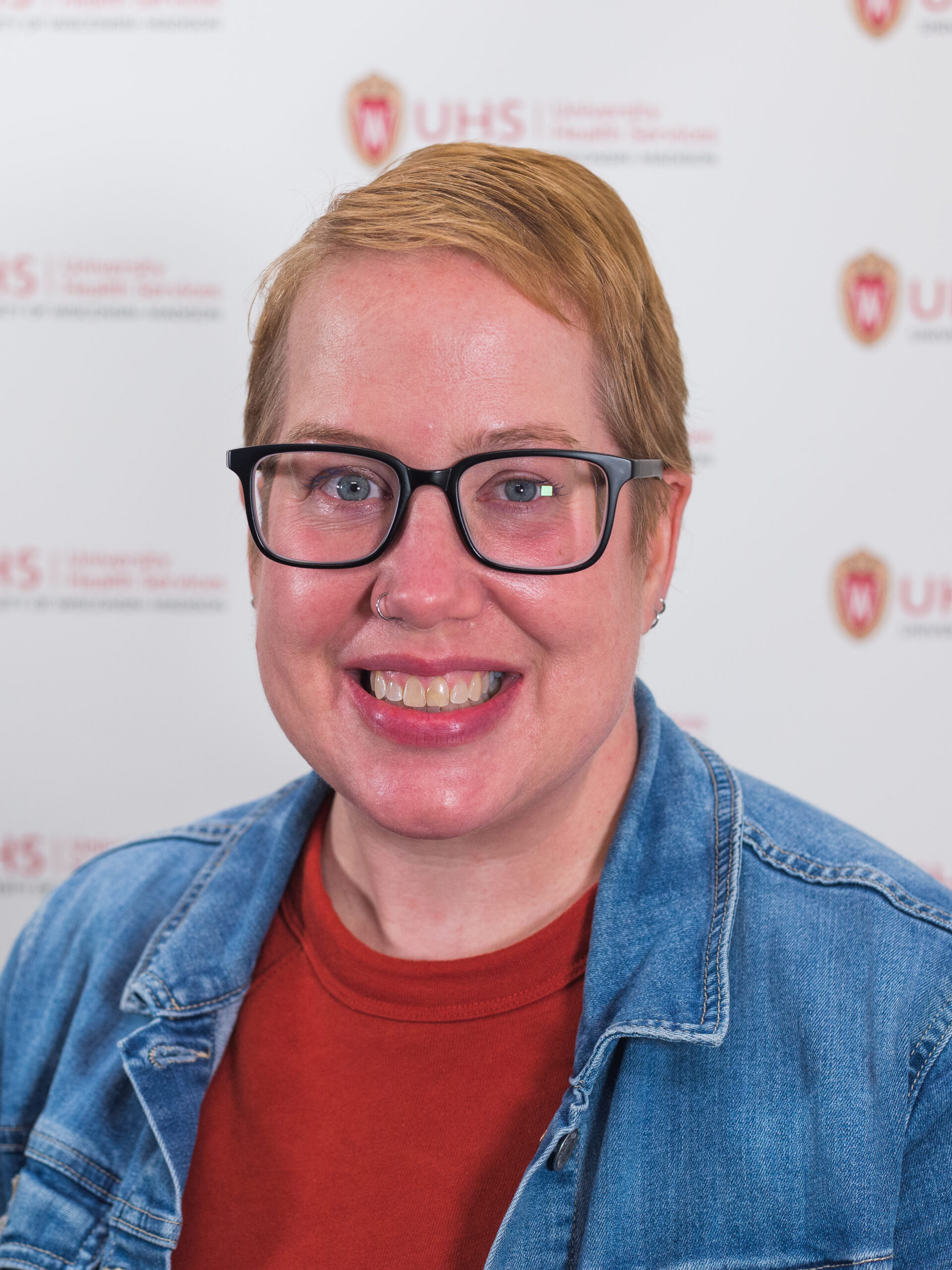 Enk, Erika – University Health Services – UW–Madison