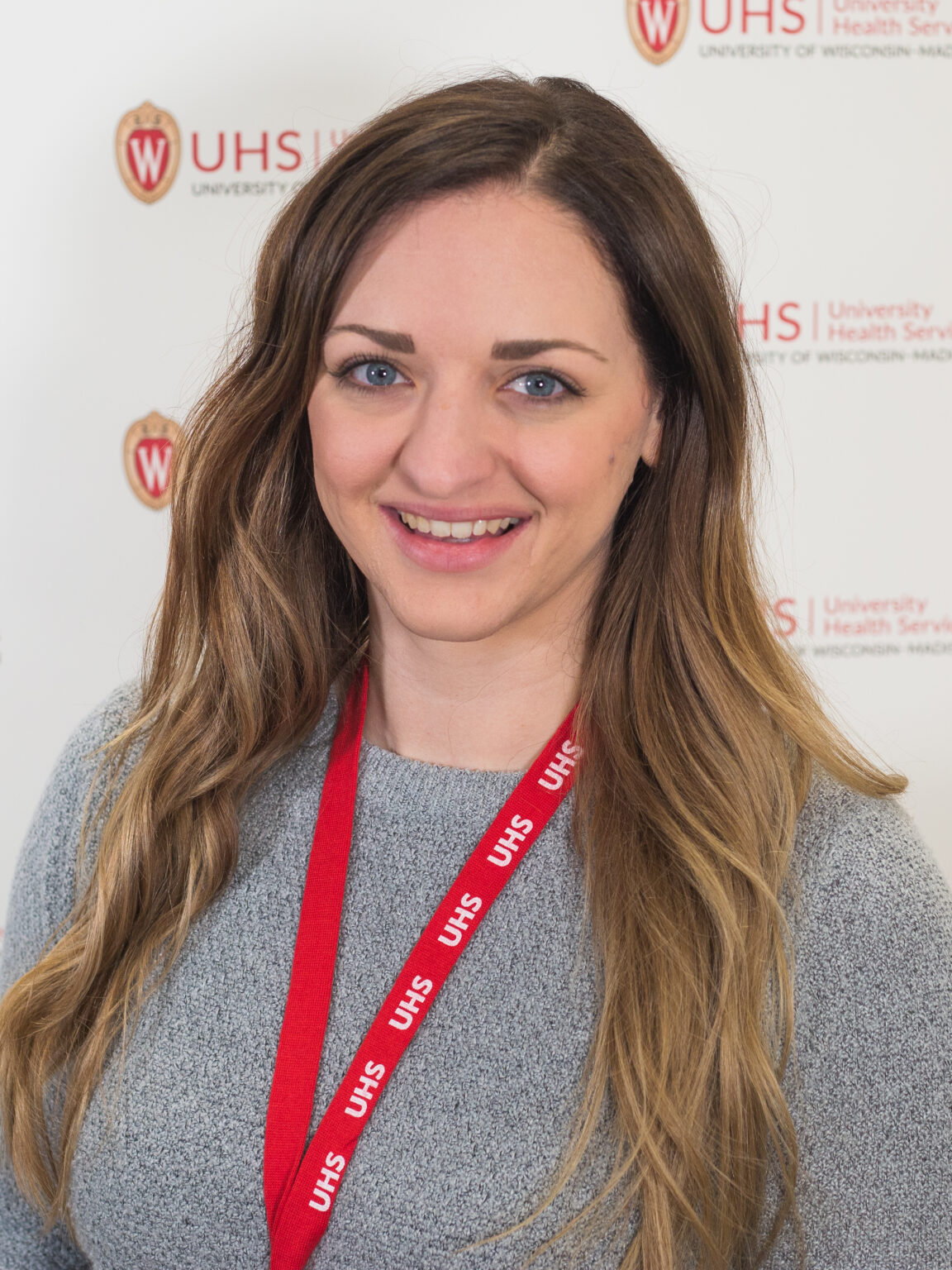 Seiter, Lauren – University Health Services – UW–Madison