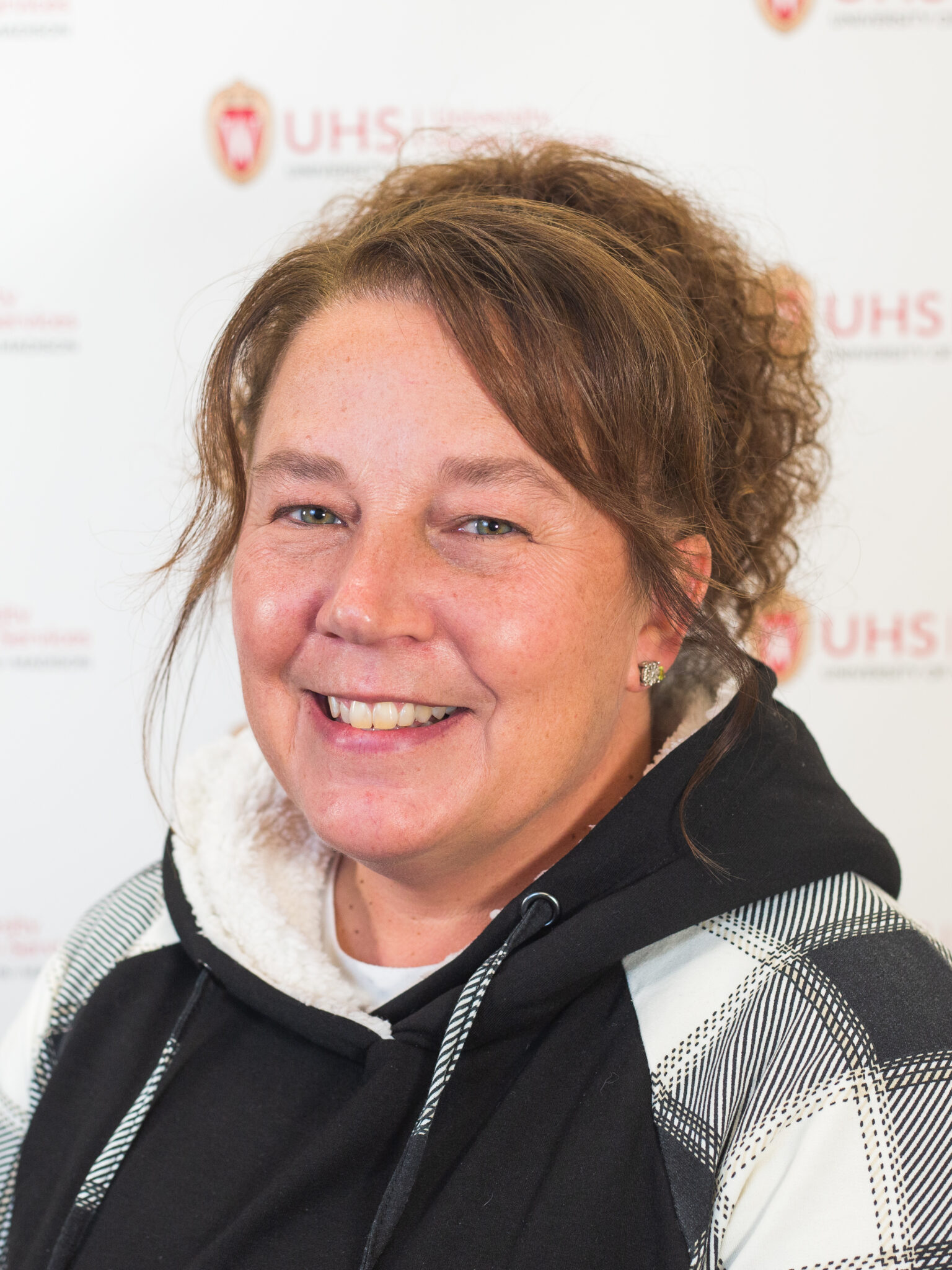 Harris, Lea Ann – University Health Services – UW–Madison