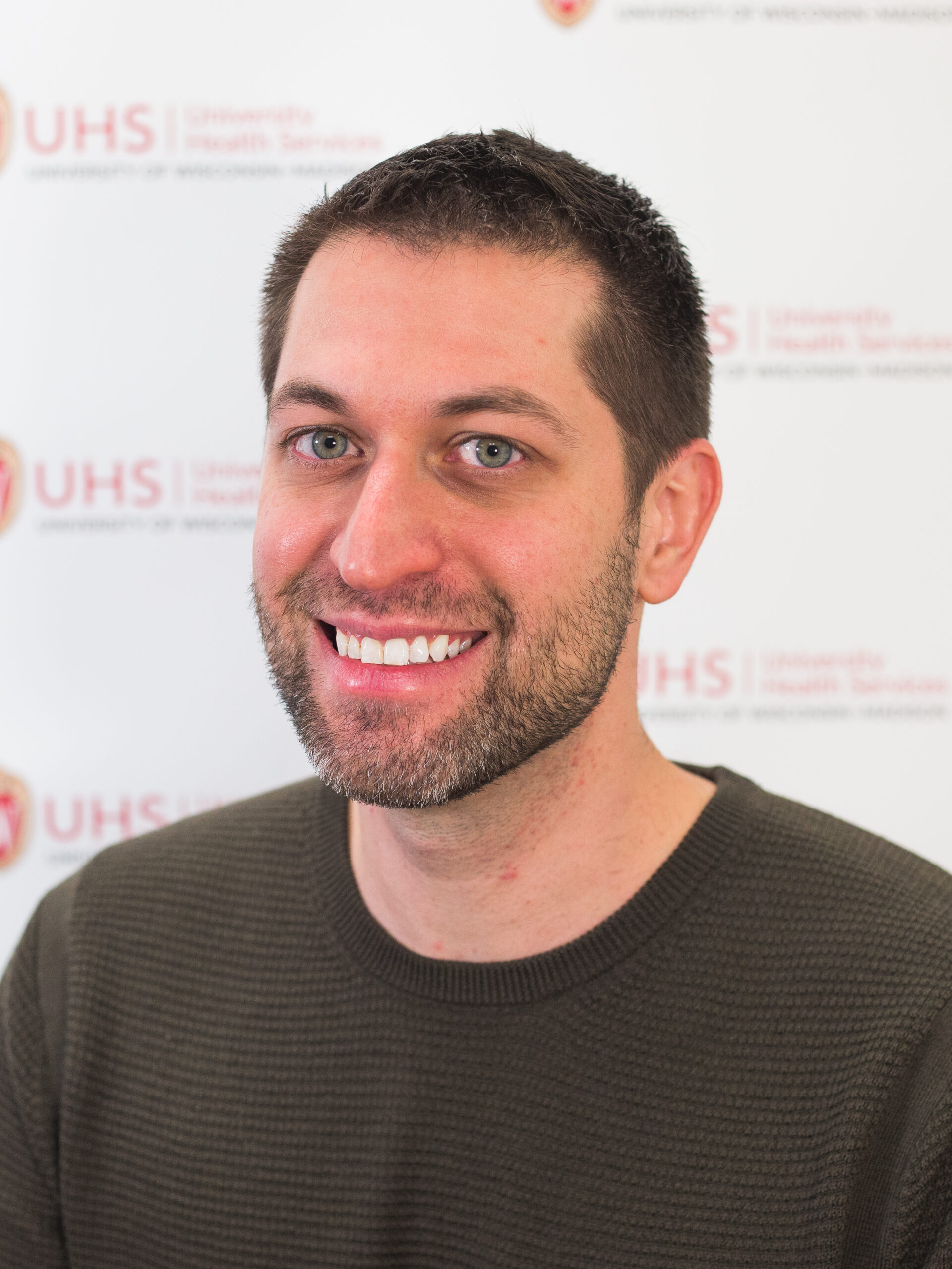 Rozzi, Matthew – University Health Services – UW–Madison