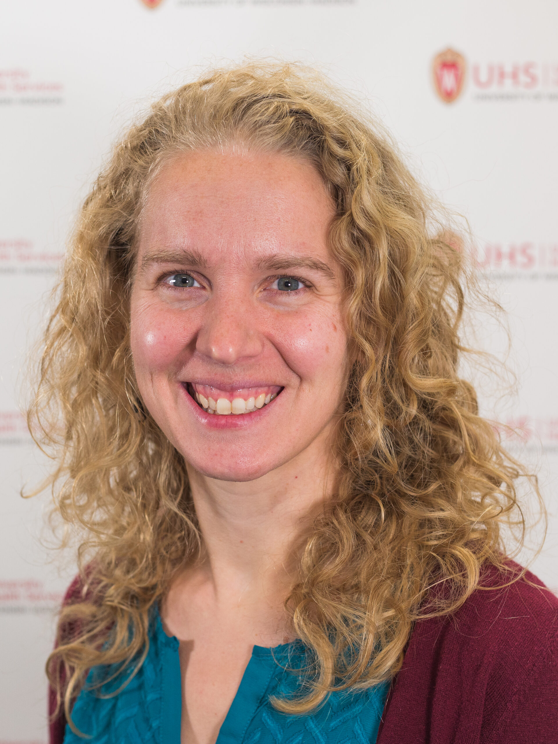 Sullivan, Phoebe – University Health Services – UW–Madison