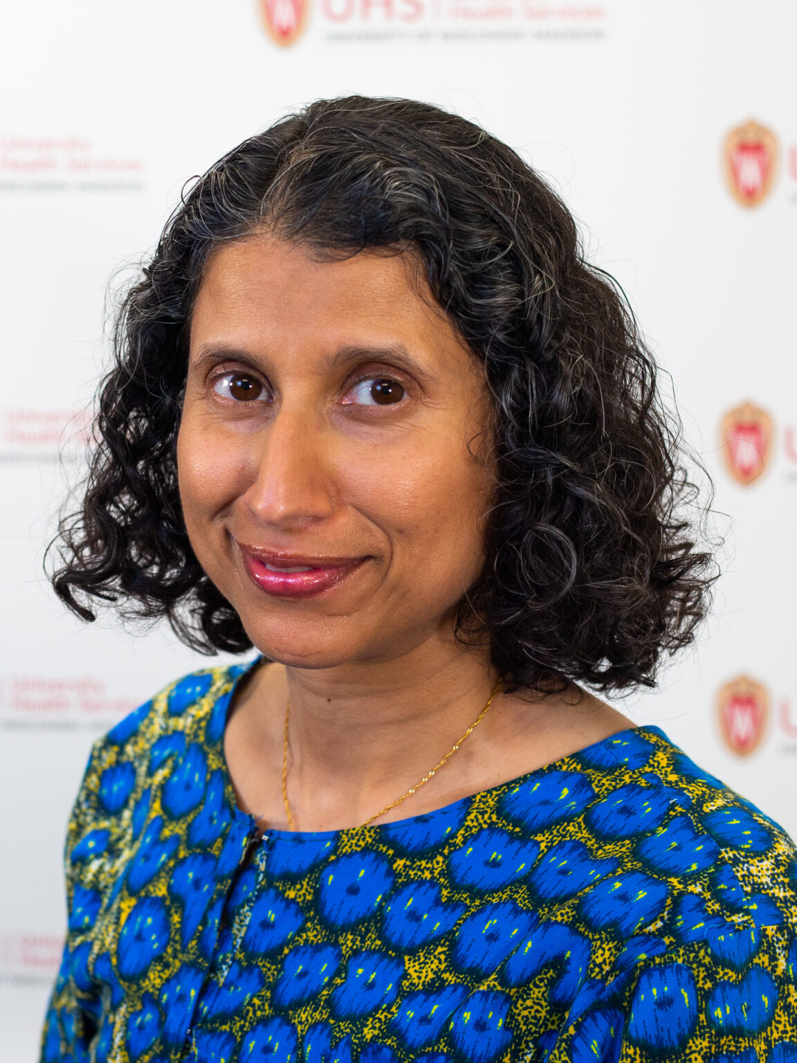 Bhatnagar, Ritu – University Health Services – UW–Madison