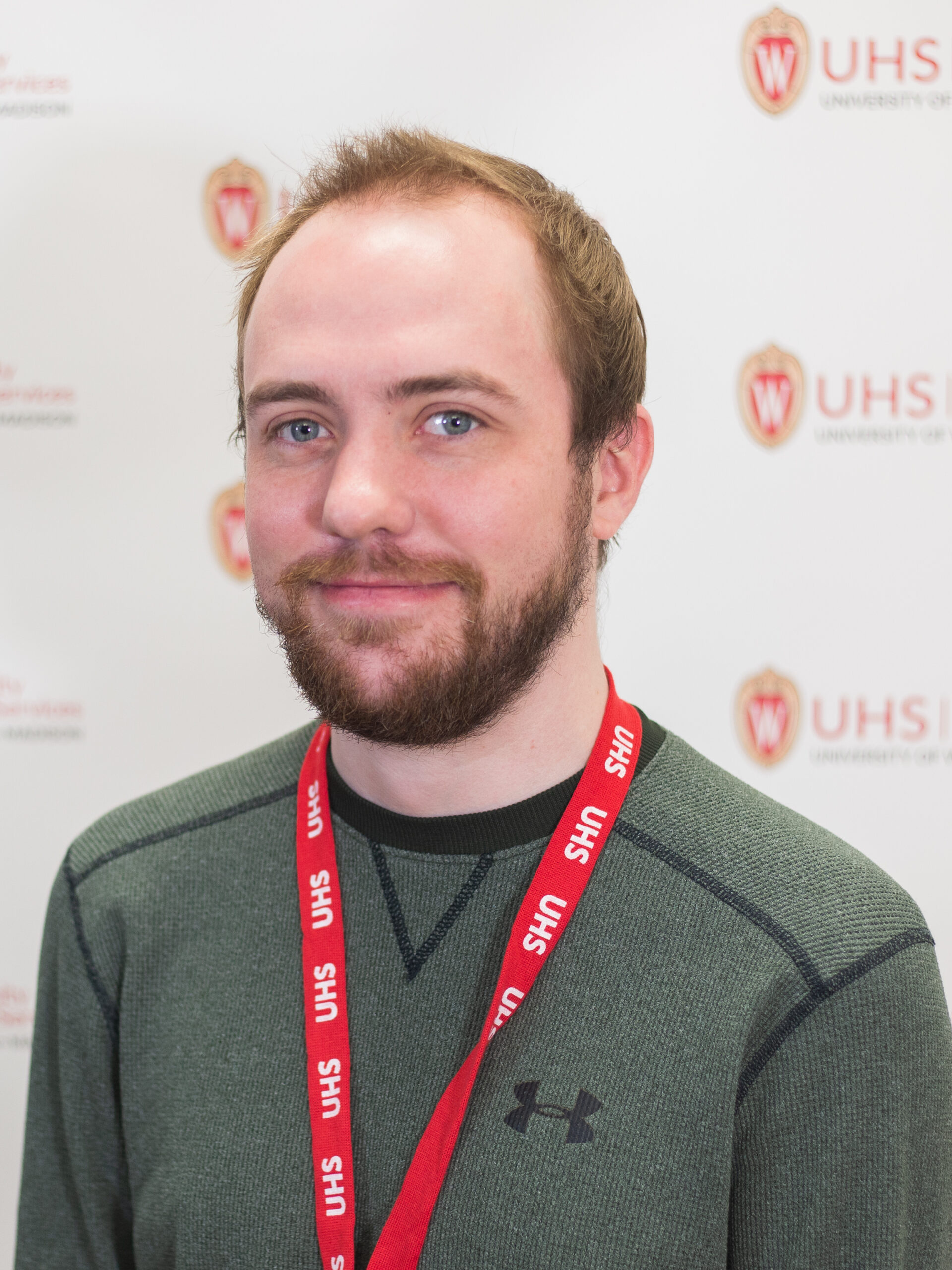 Juno, Brandon – University Health Services – UW–Madison