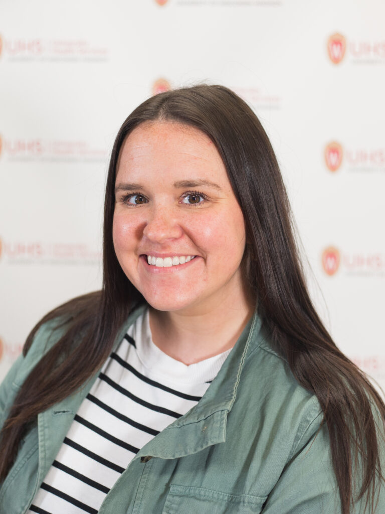 Solberg, Haley – University Health Services – UW–Madison