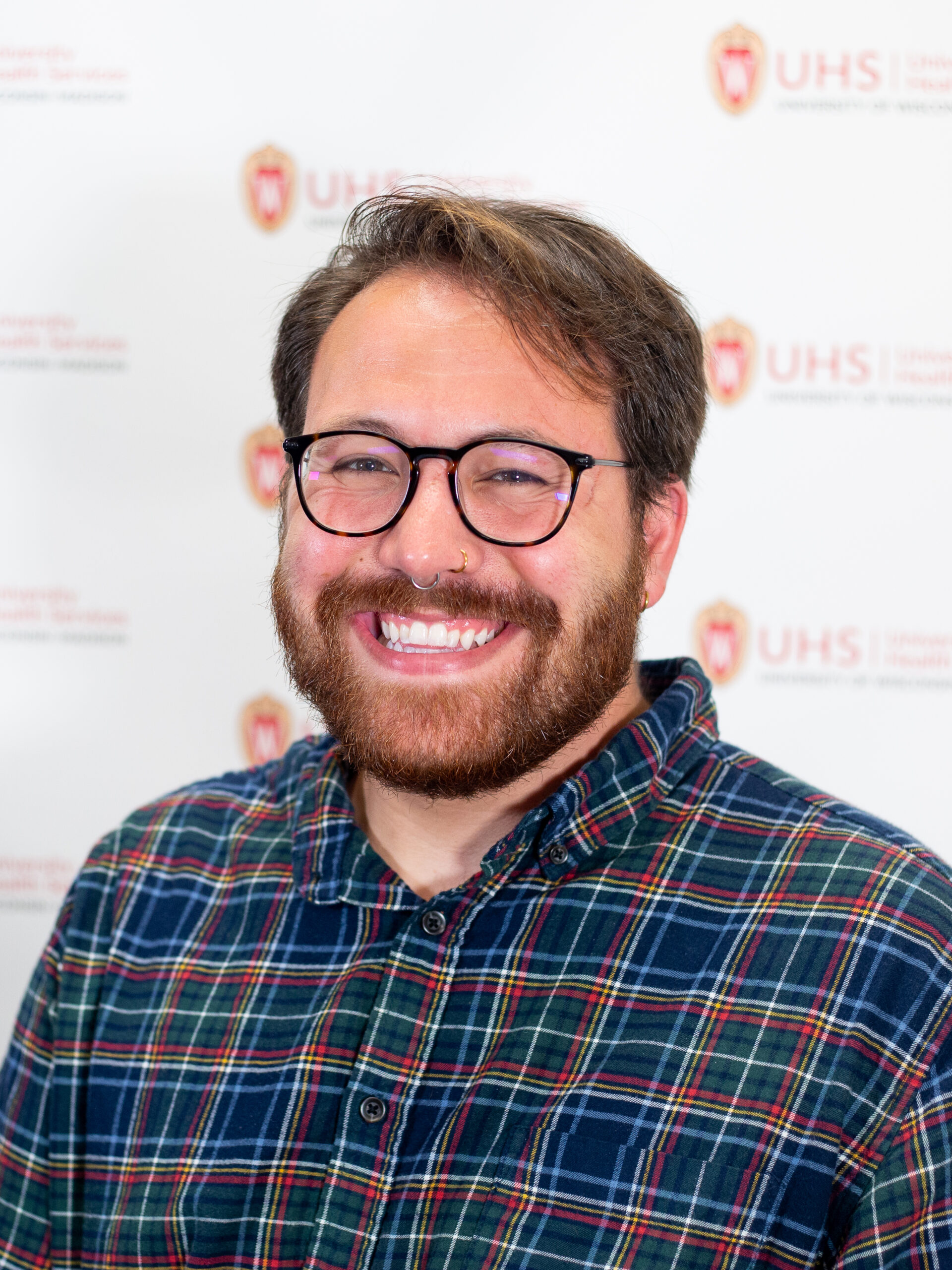 Woods, Charles – University Health Services – UW–Madison