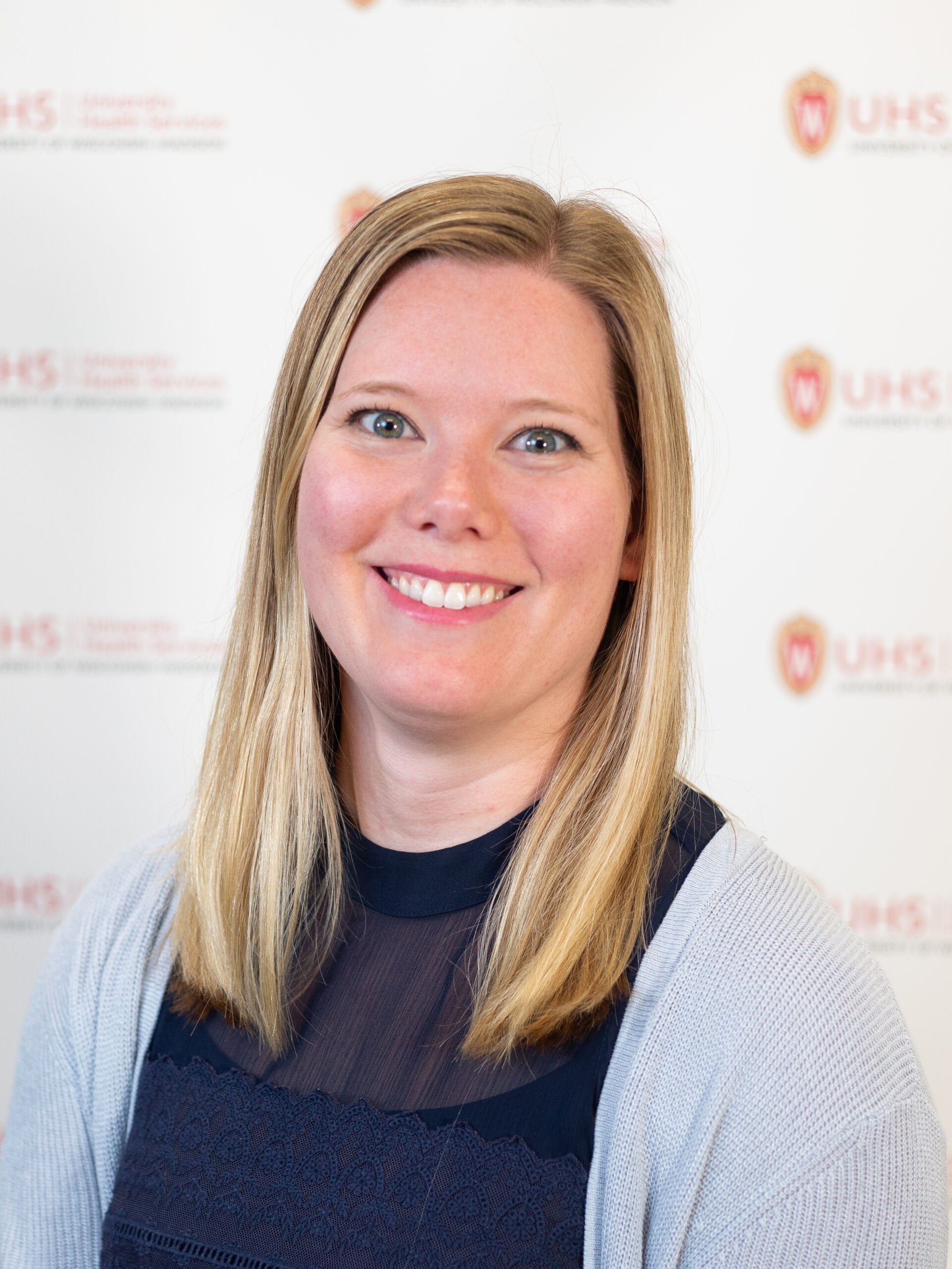 Skaradzinski, Veronica – University Health Services – UW–Madison