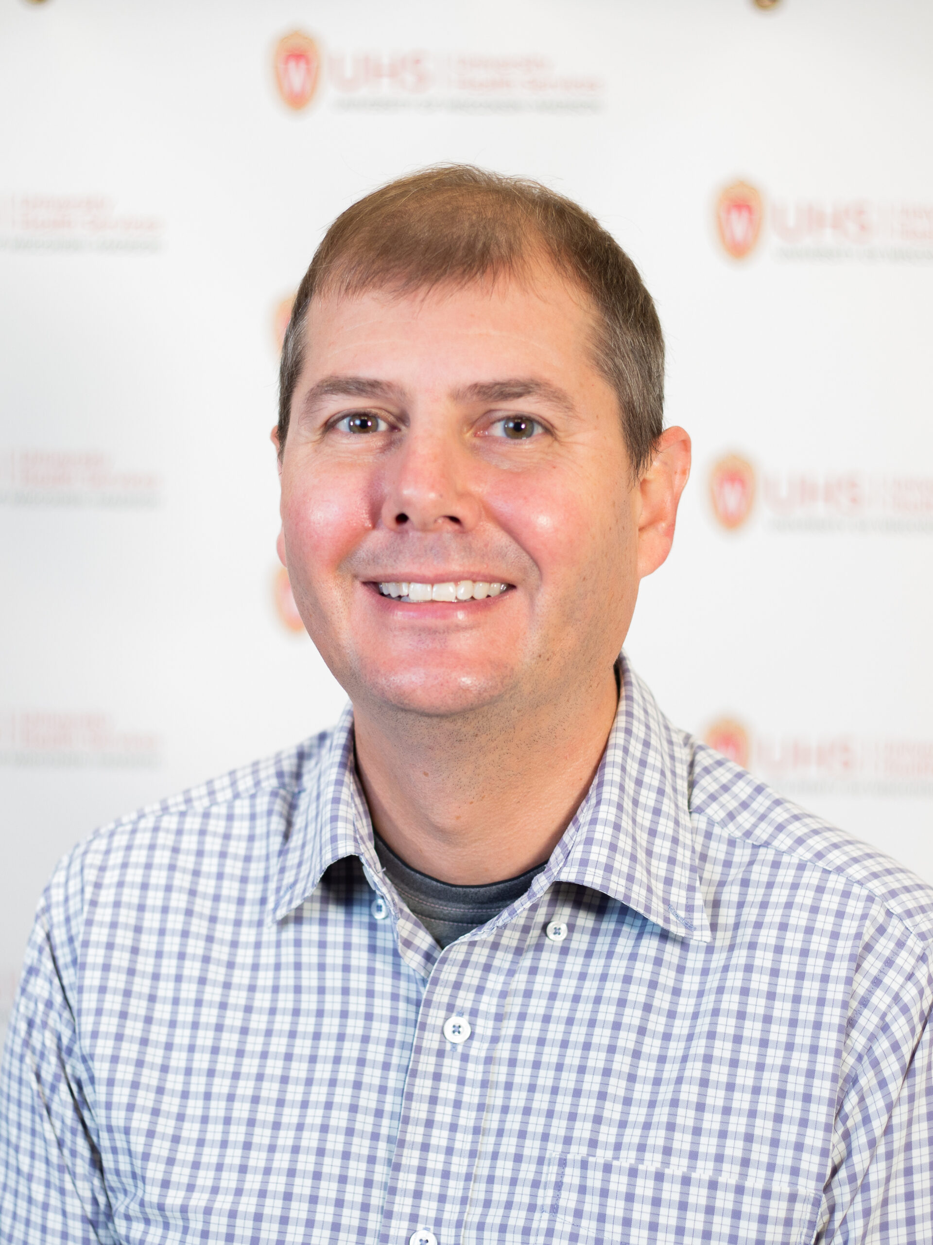 Berendes, Brian – University Health Services – UW–Madison