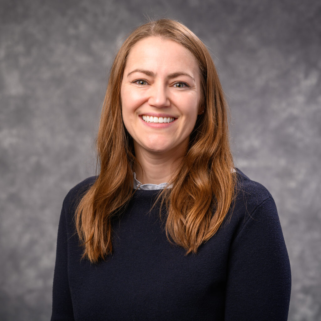 Miller, Megan – University Health Services – UW–Madison