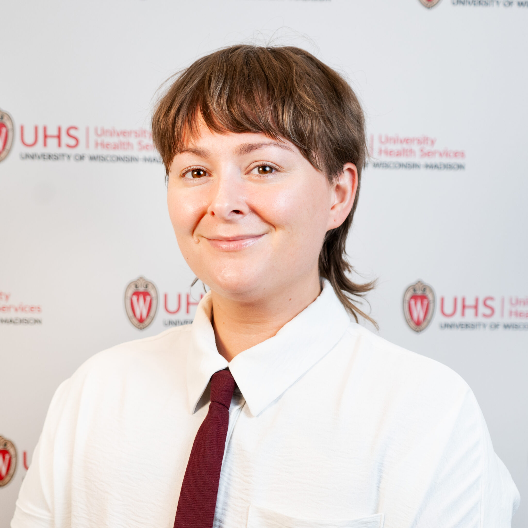 Little, Alex – University Health Services – UW–Madison