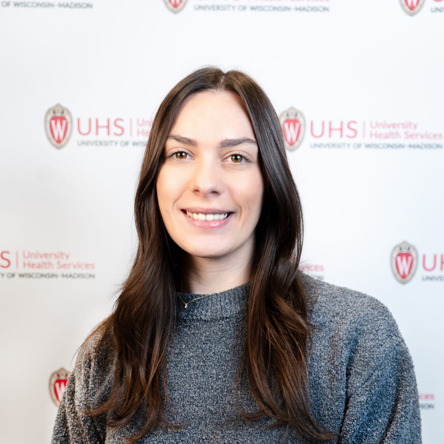 Robinson, Alexis – University Health Services – UW–Madison