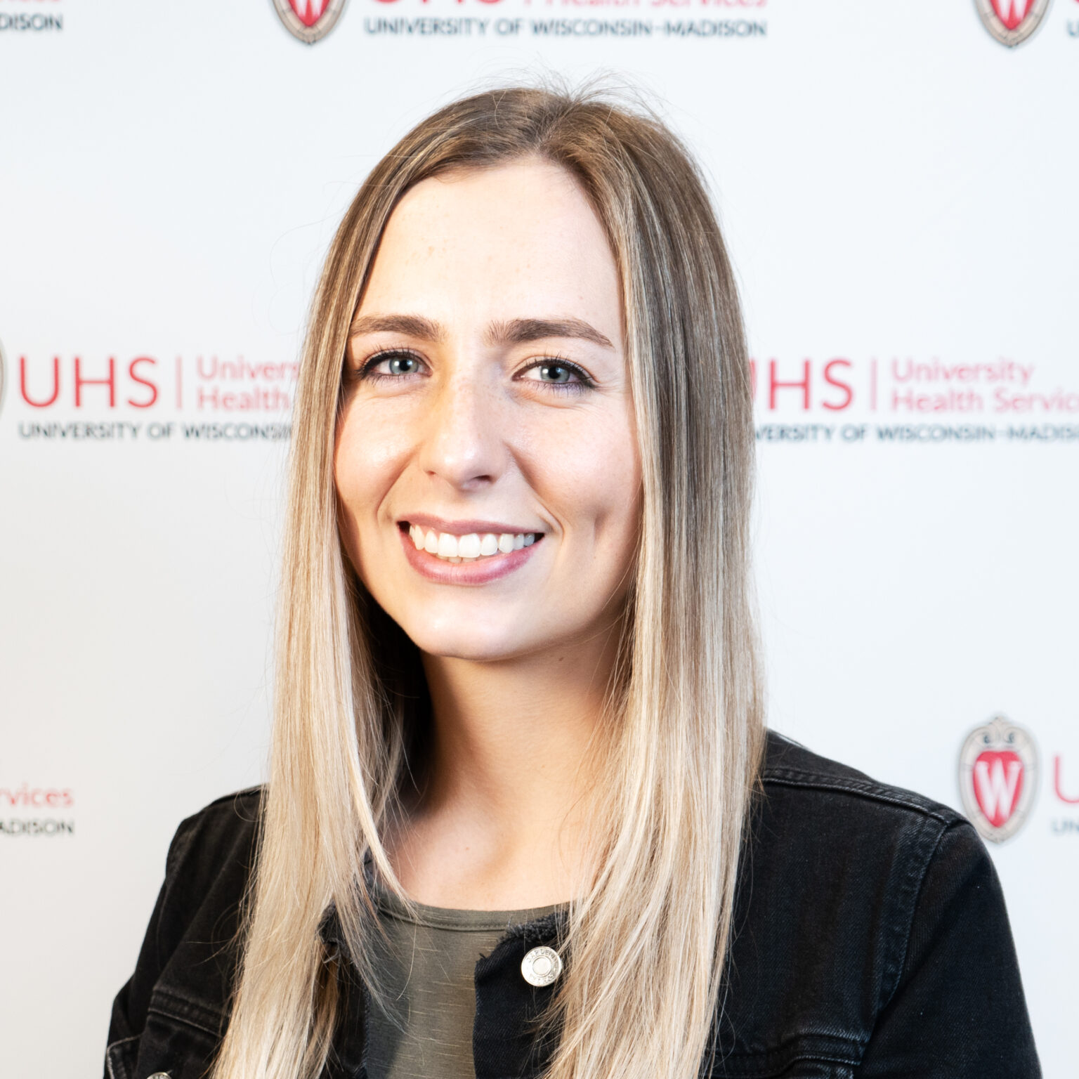 Kopitzke, Anna – University Health Services – UW–Madison