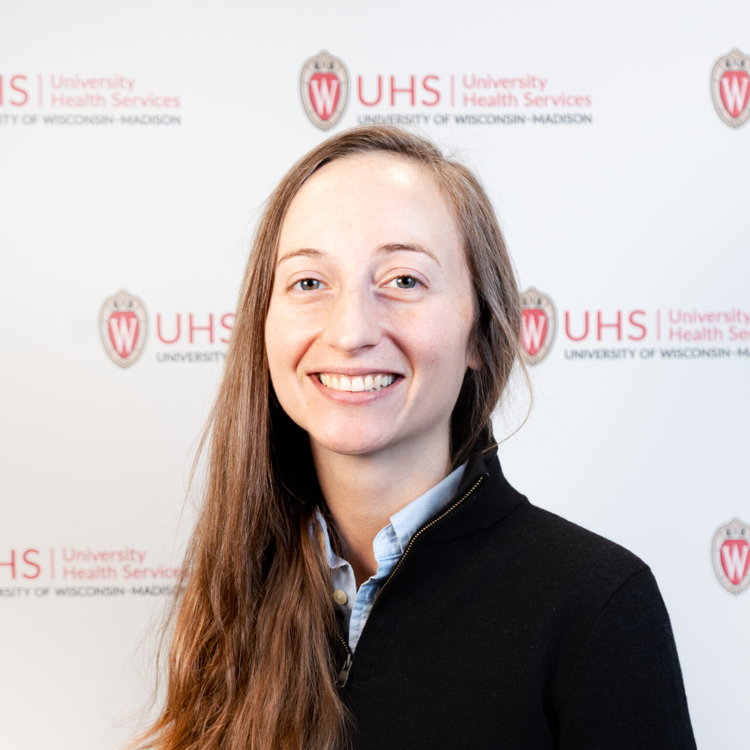Engel, Ash – University Health Services – UW–Madison