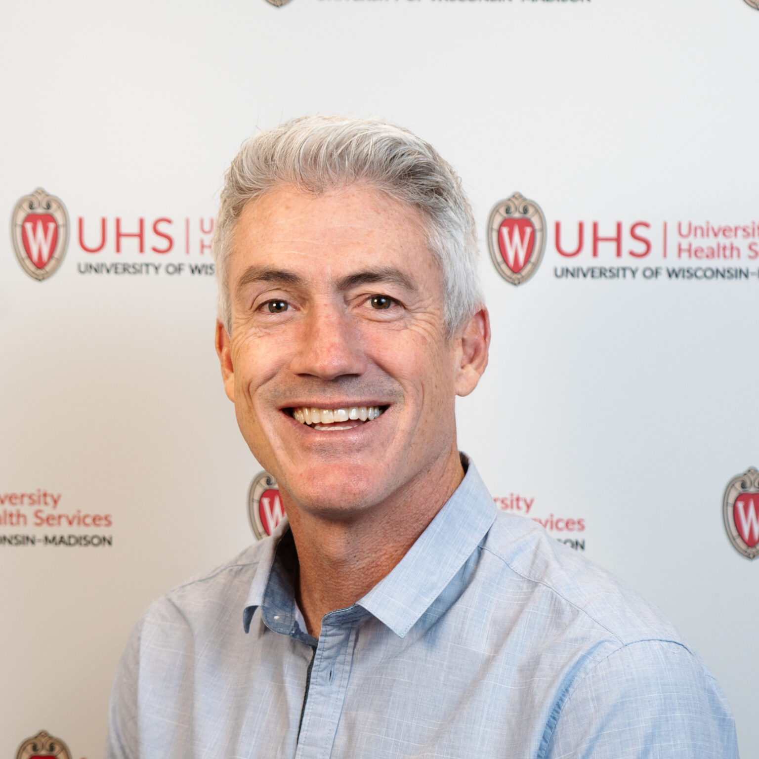 Veit, Brian – University Health Services – UW–Madison