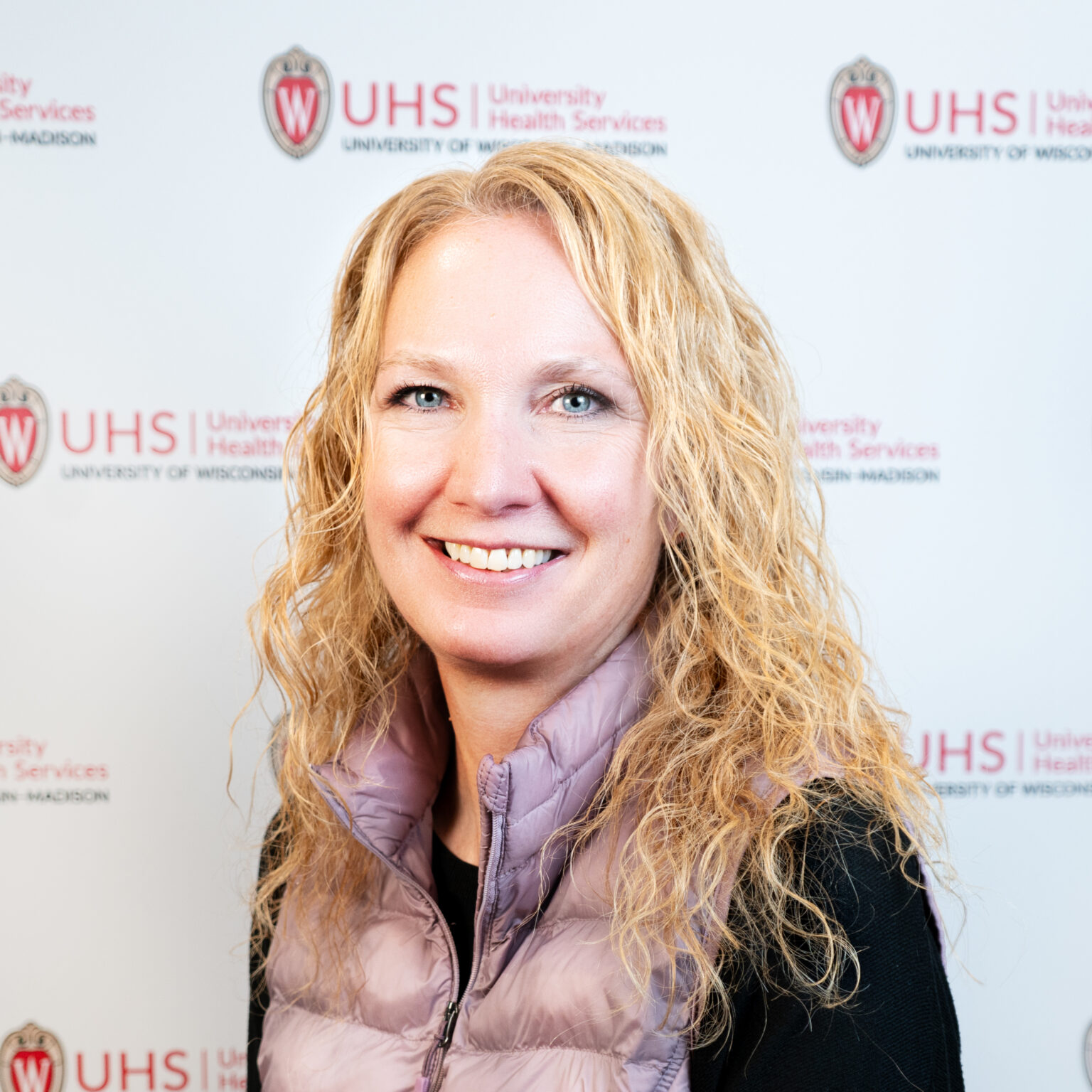 Staff – University Health Services – UW–Madison