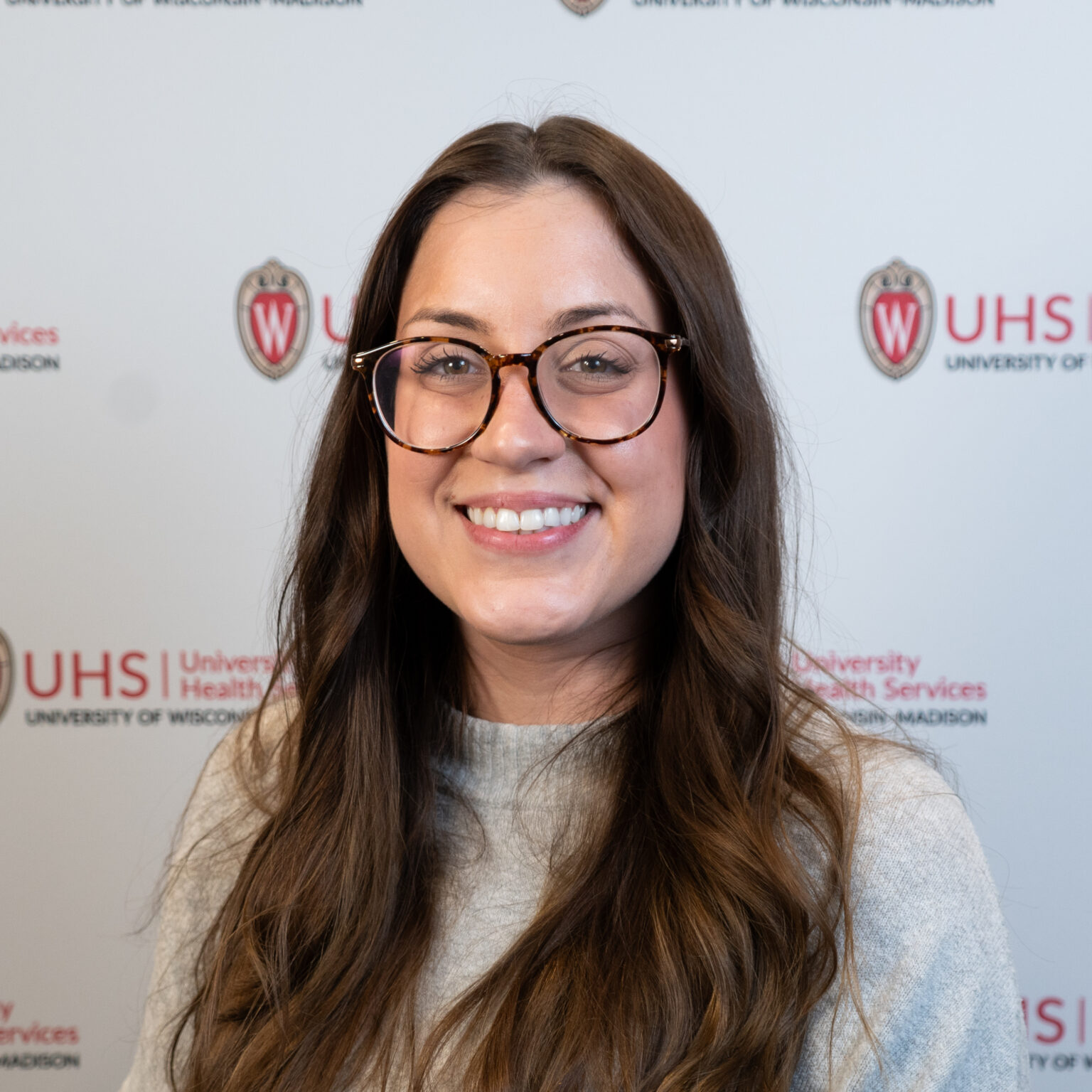 Stenzel, Harley – University Health Services – UW–Madison