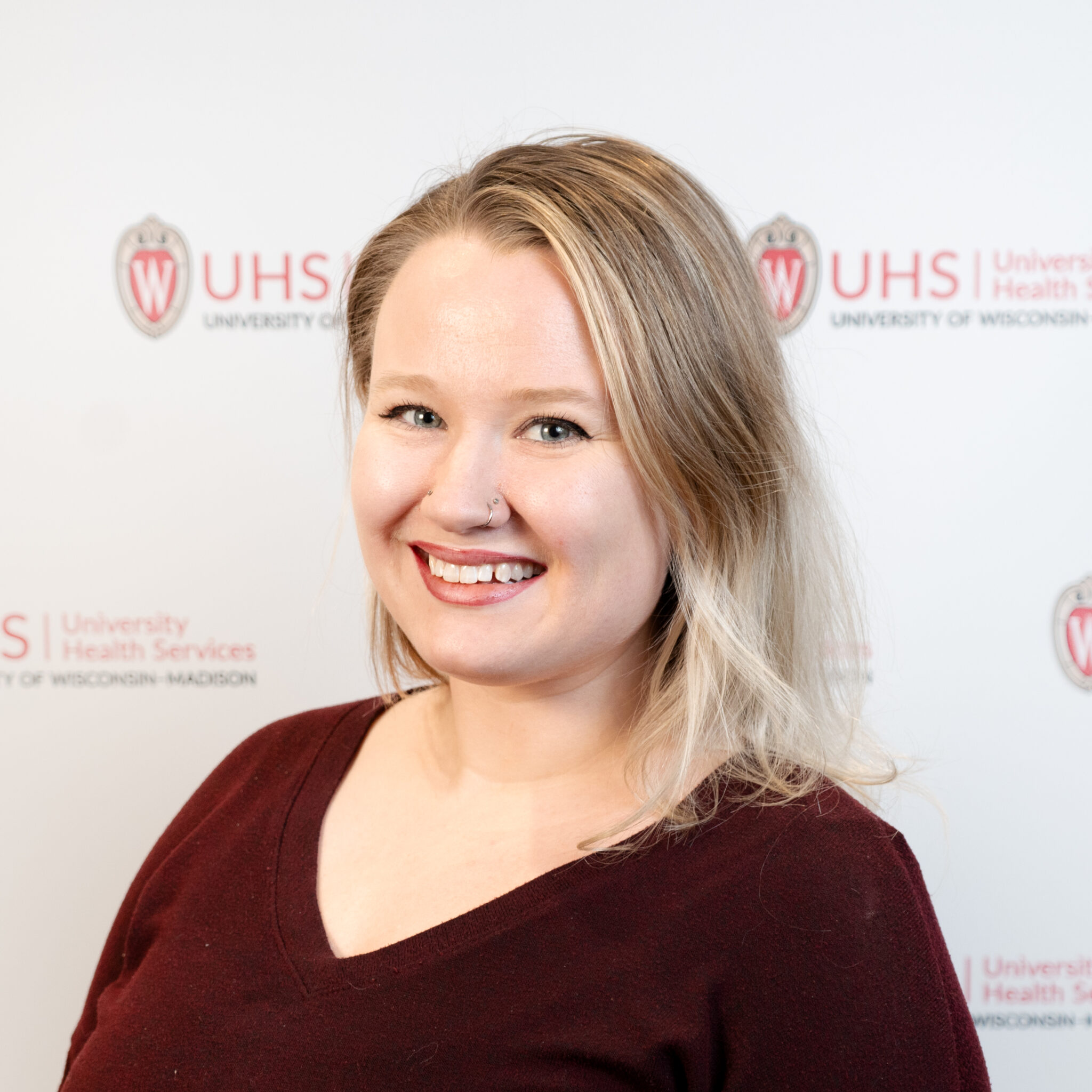 Binder, Heidi – University Health Services – UW–Madison
