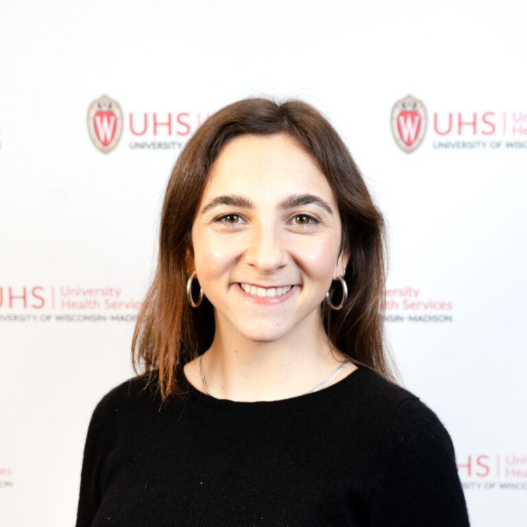 Silverman, Julie – University Health Services – UW–Madison