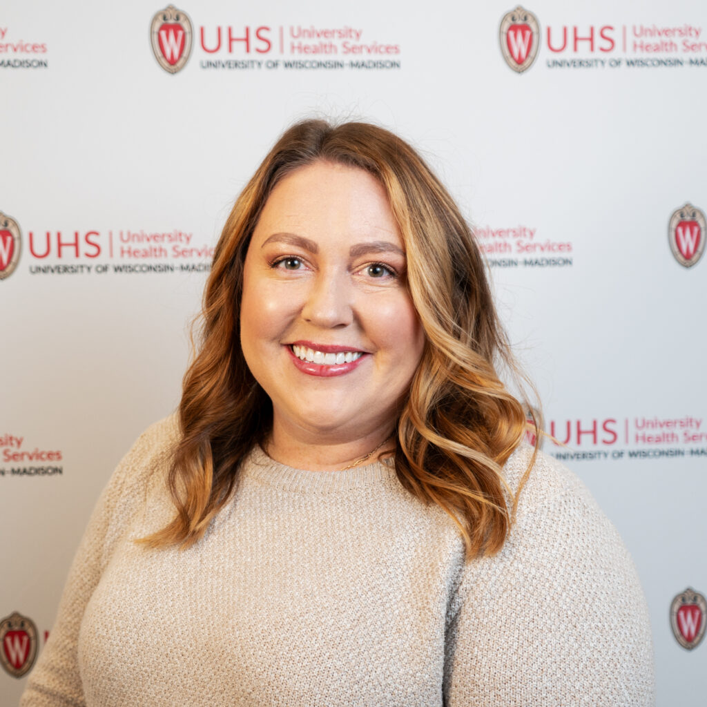 Staff – University Health Services – UW–Madison