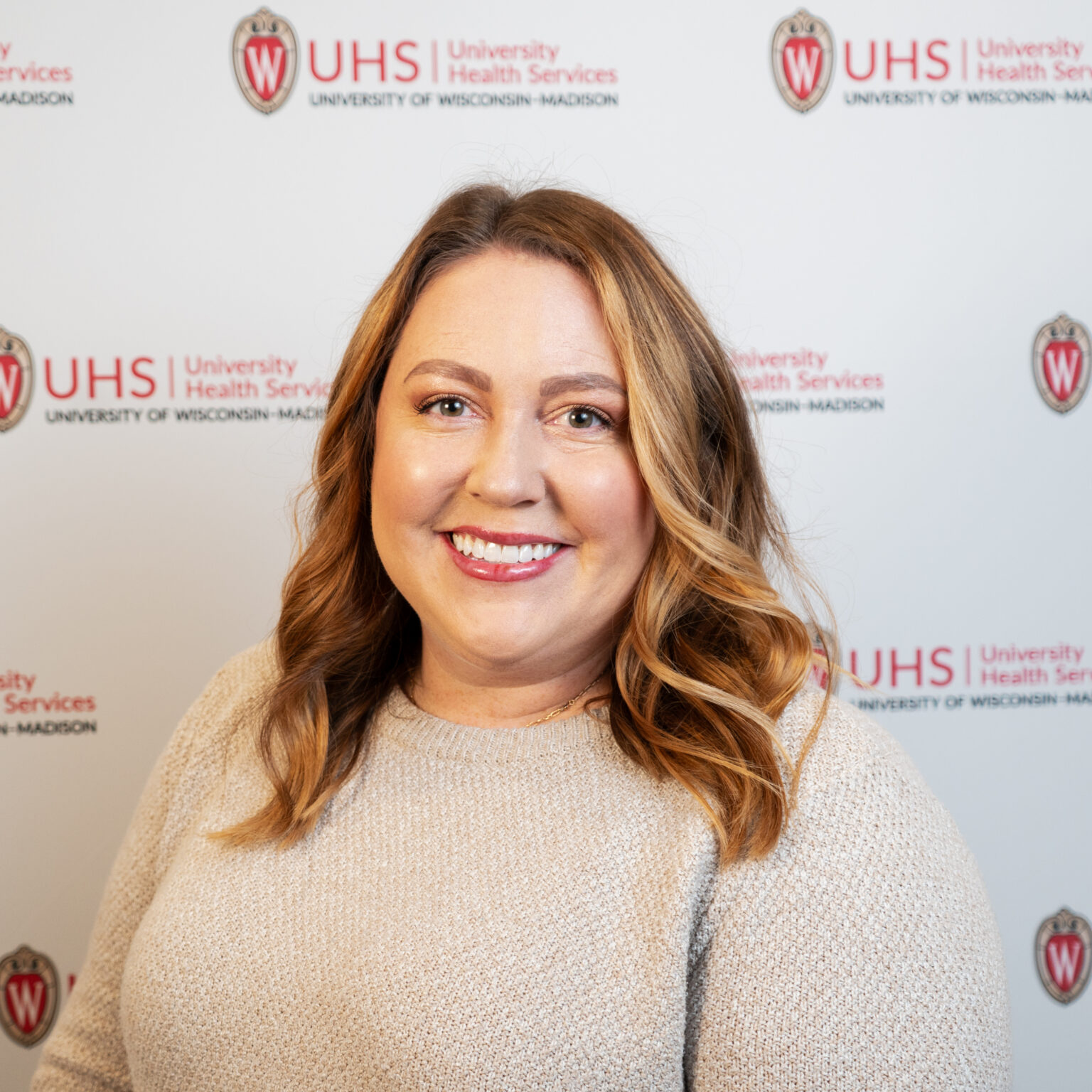 Staff – University Health Services – UW–Madison