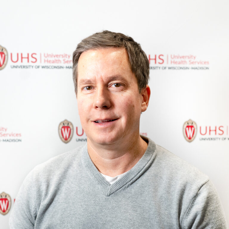 Whitman, Nathan – University Health Services – UW–Madison