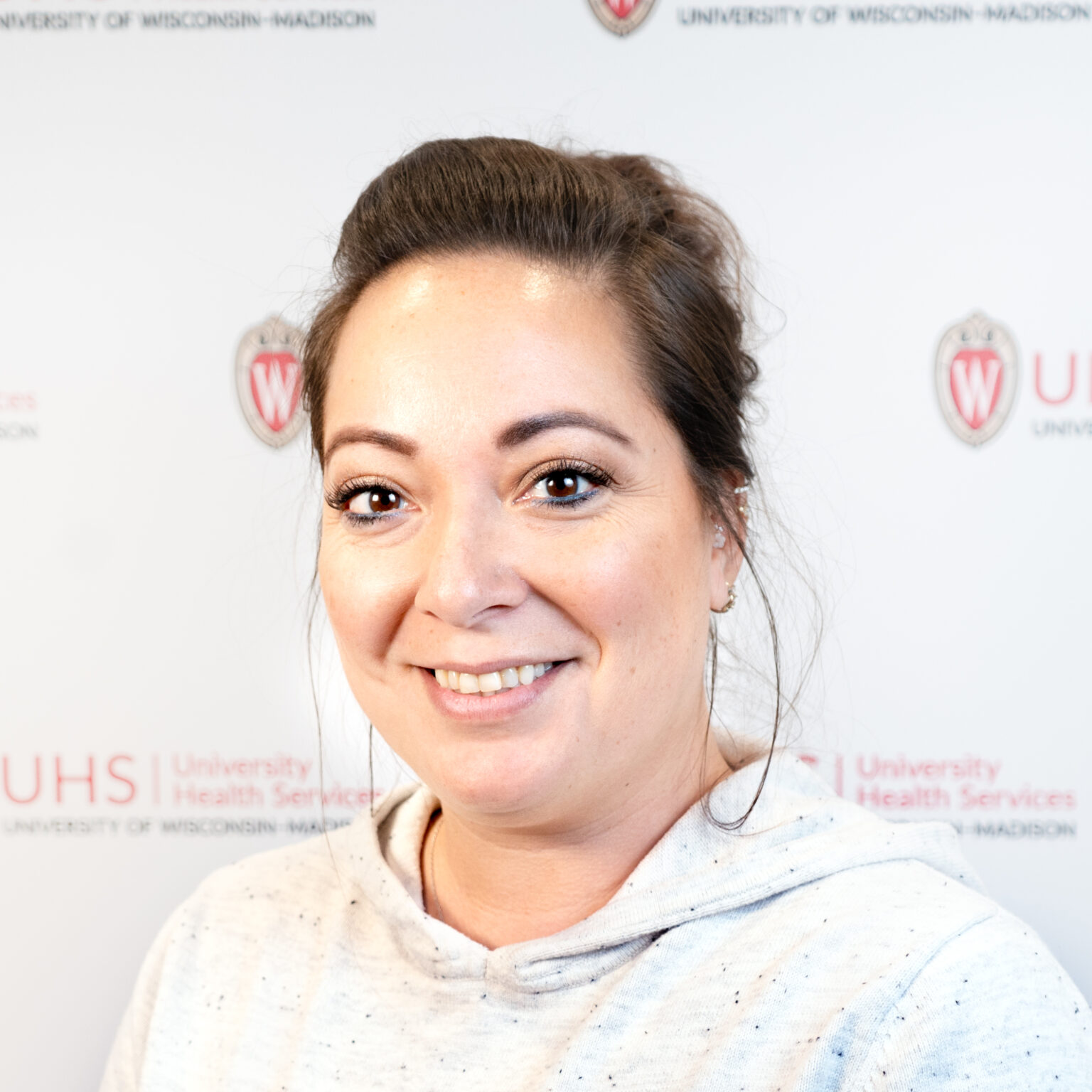 Hoerig, Nicole – University Health Services – UW–Madison