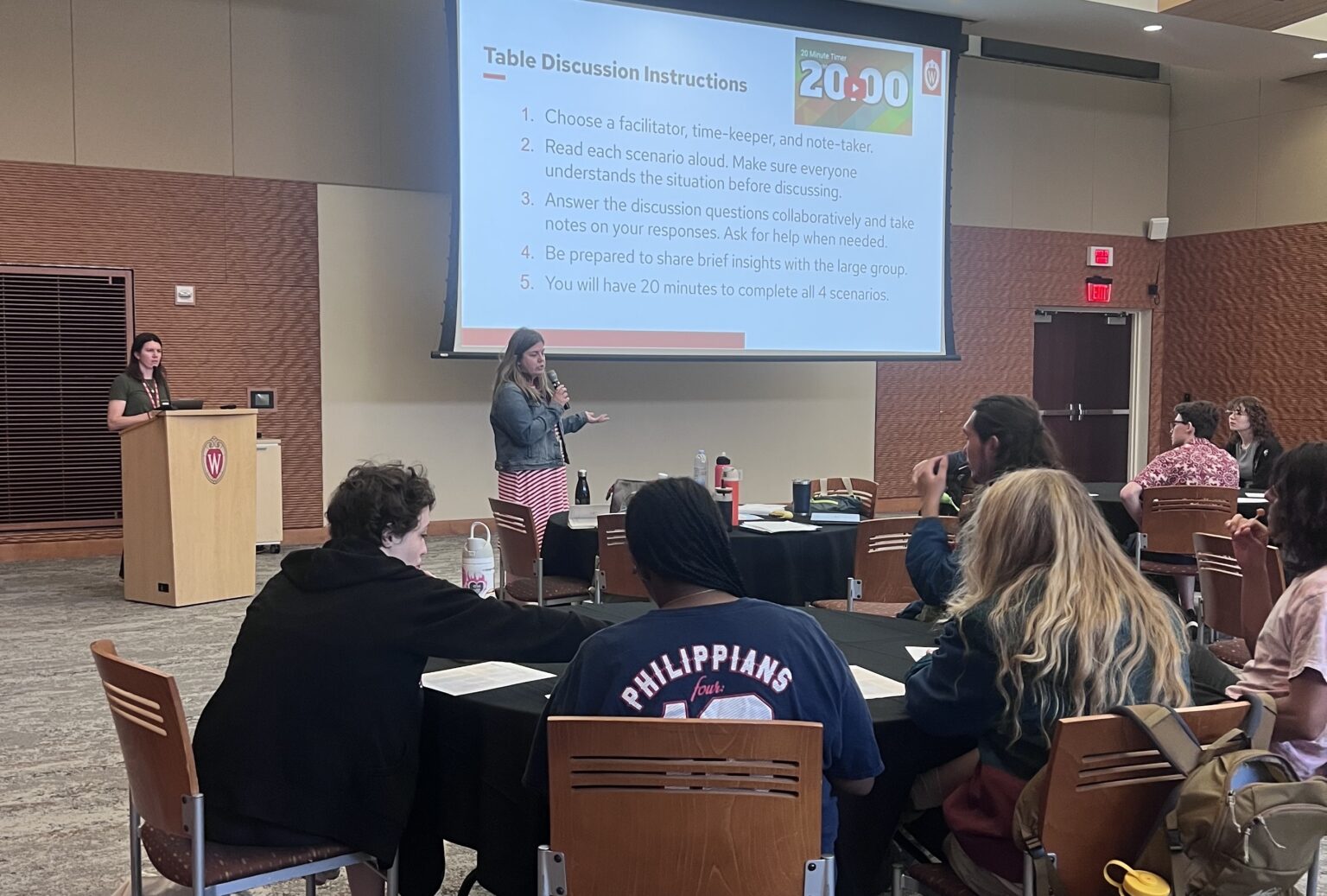 Recognize, Respond, Refer Online Suicide Prevention Trainings ...